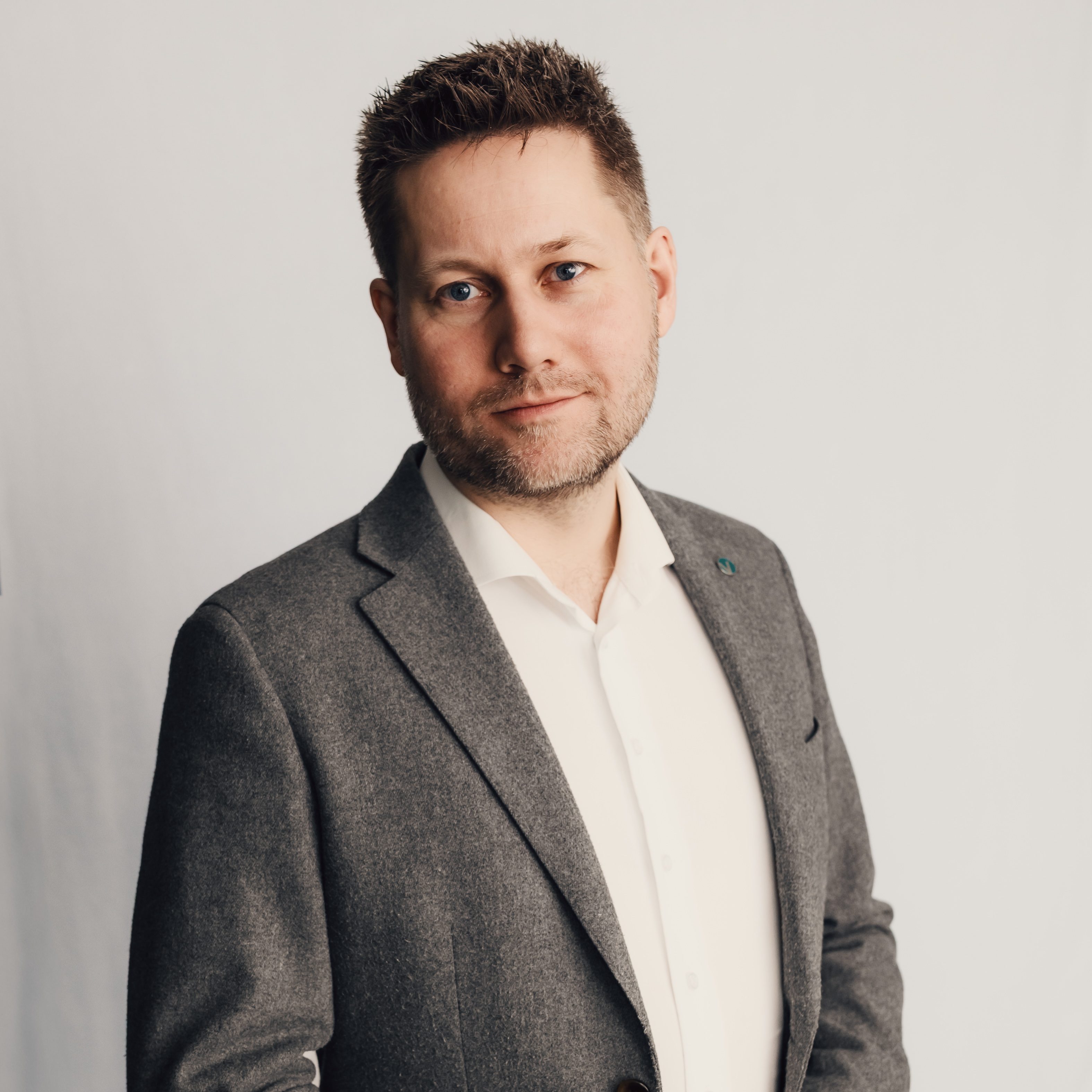 Kjartan Alexander Lunde - Rogaland Venstre