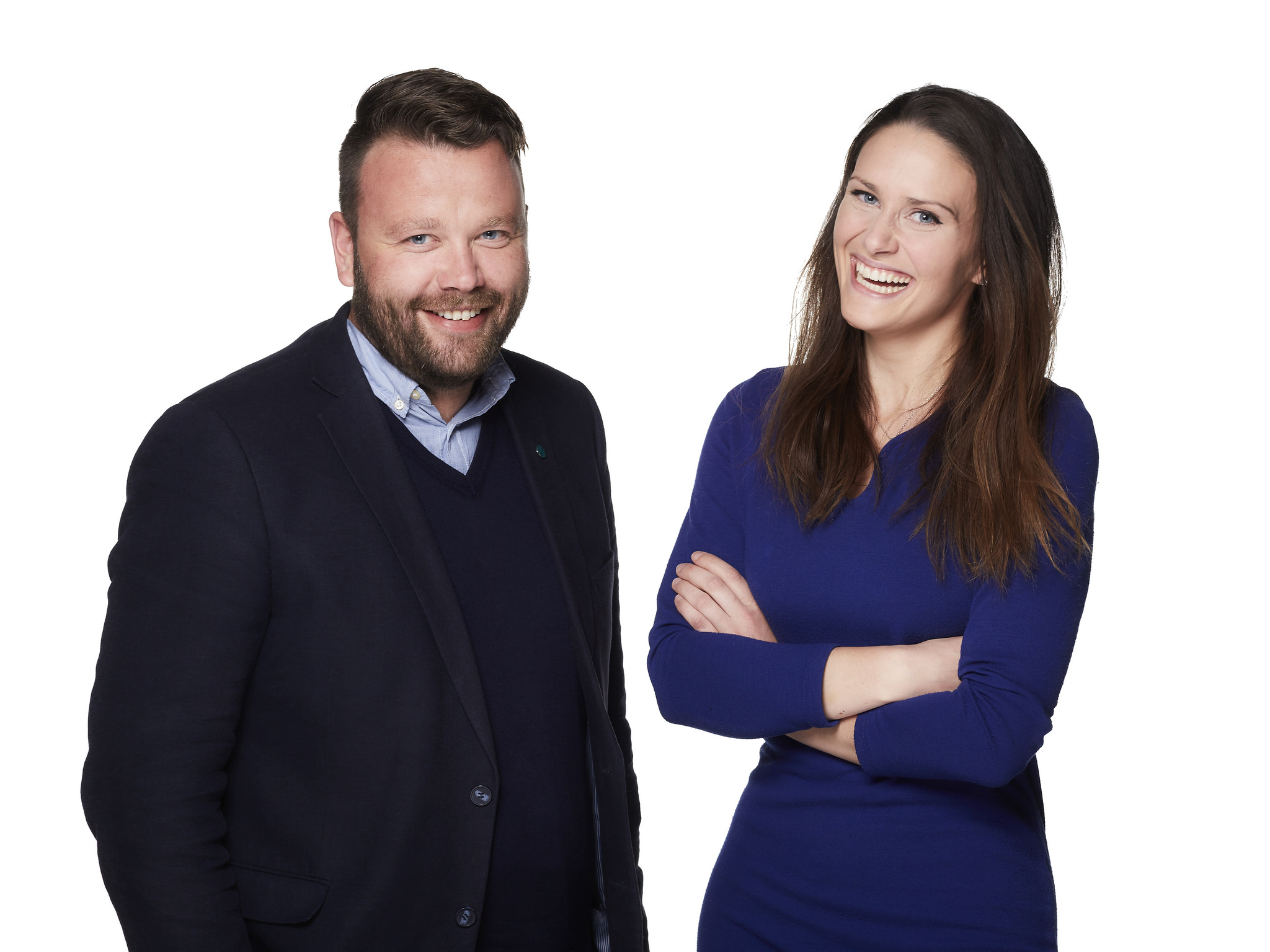 Sterkere sammen - Agder Venstre