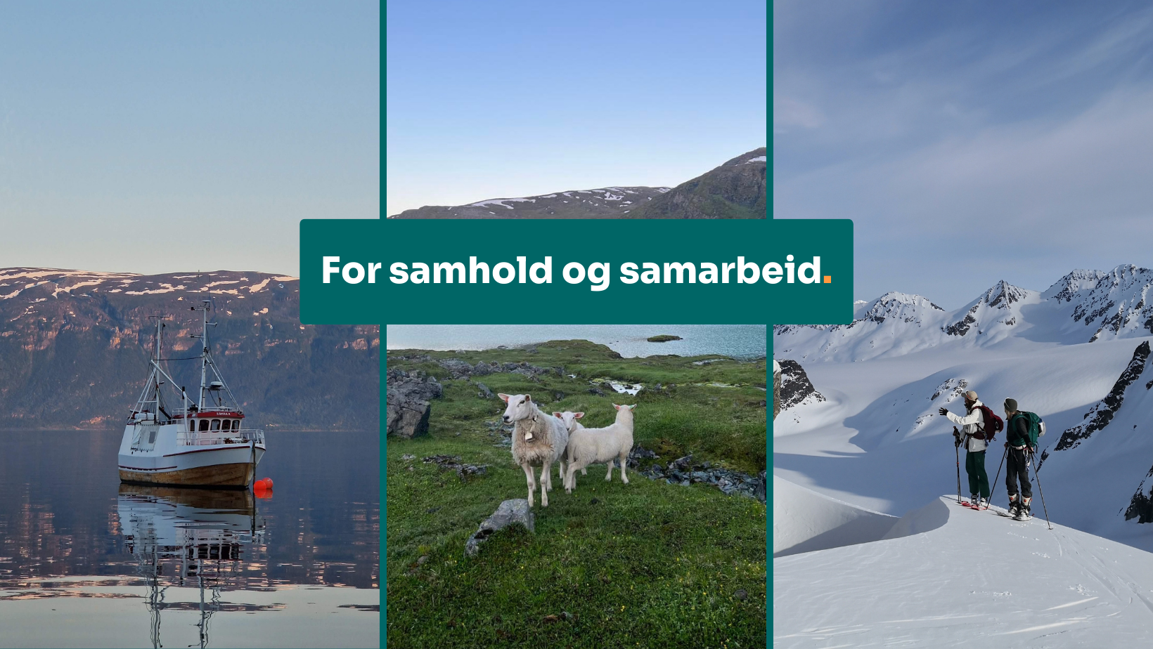 Valgprogram 2023 - Lyngen Venstre