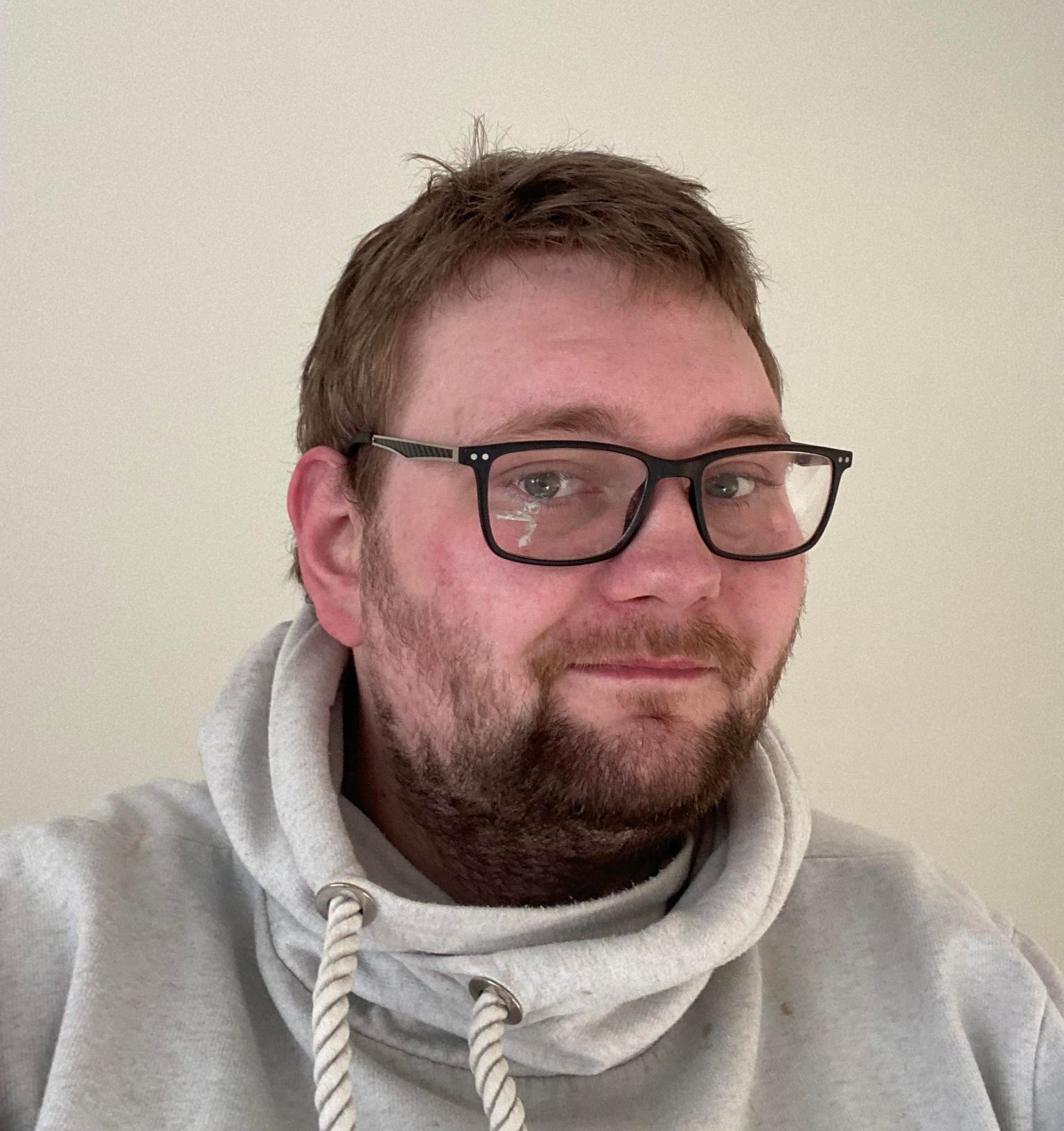 Alfred Iver Stamnes - Vefsn Venstre