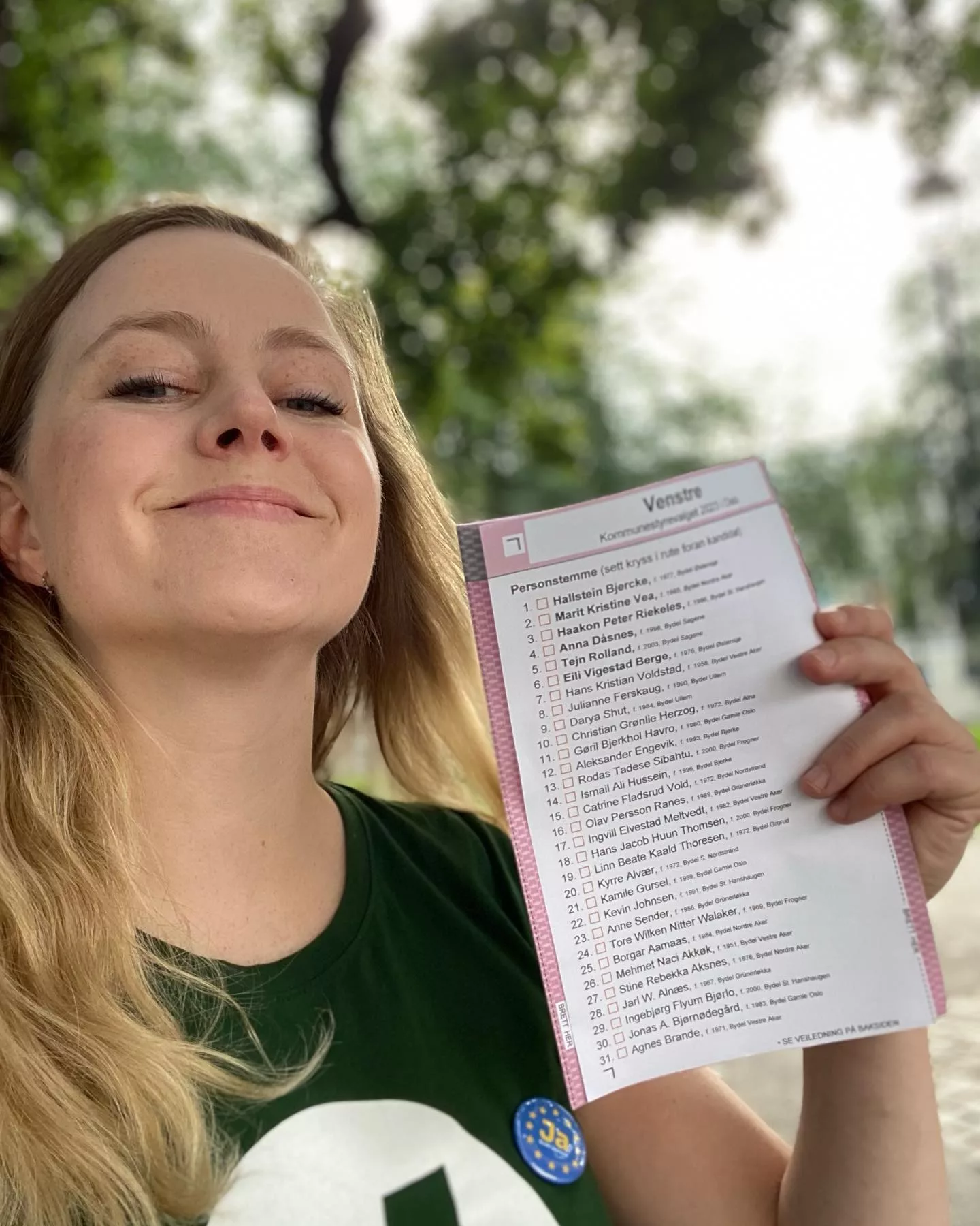 Podkast: Sikre kilder i Venstre - Magasin Venstre