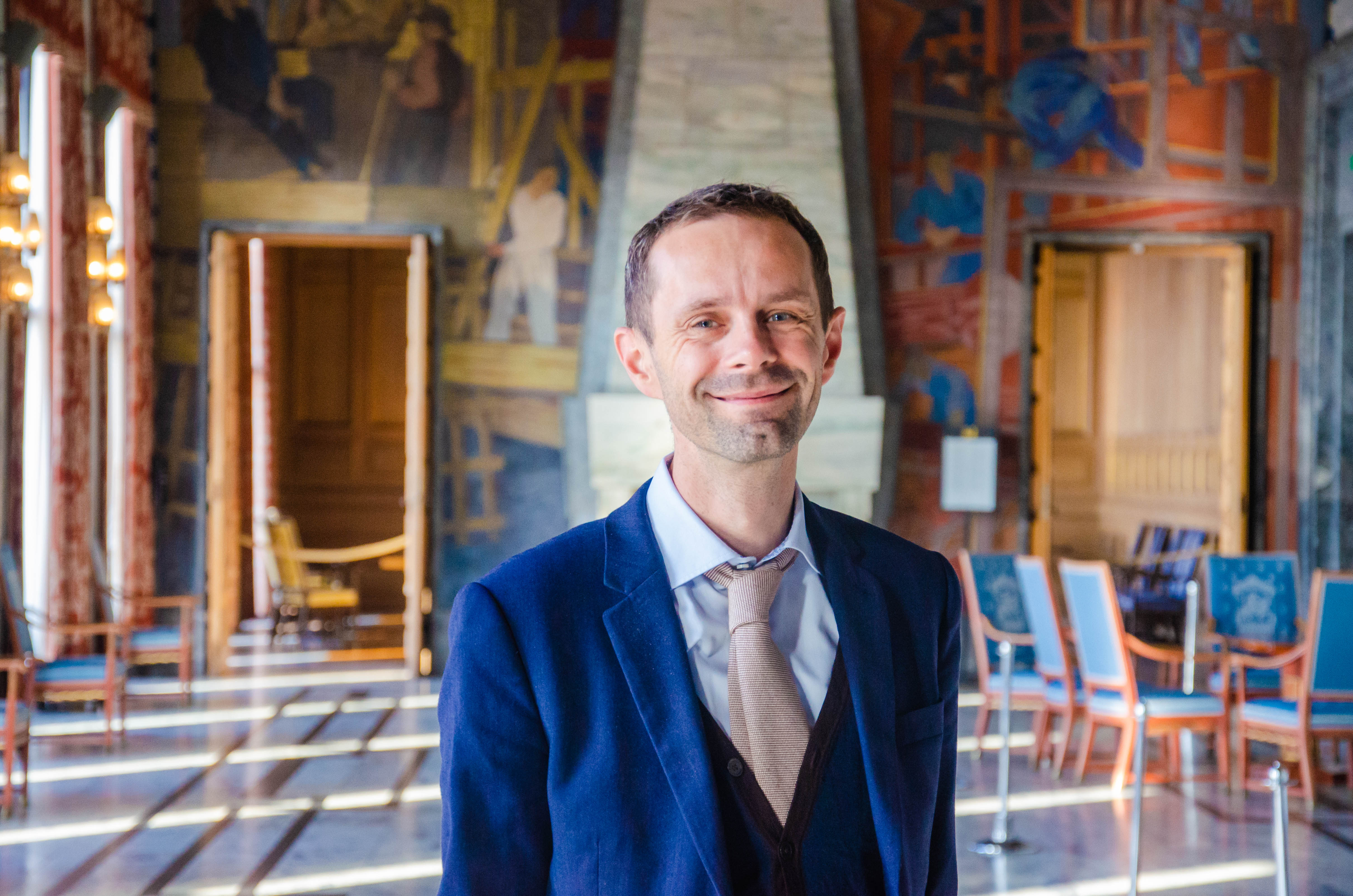 Styrker skole, miljø og kultur - Oslo Venstre