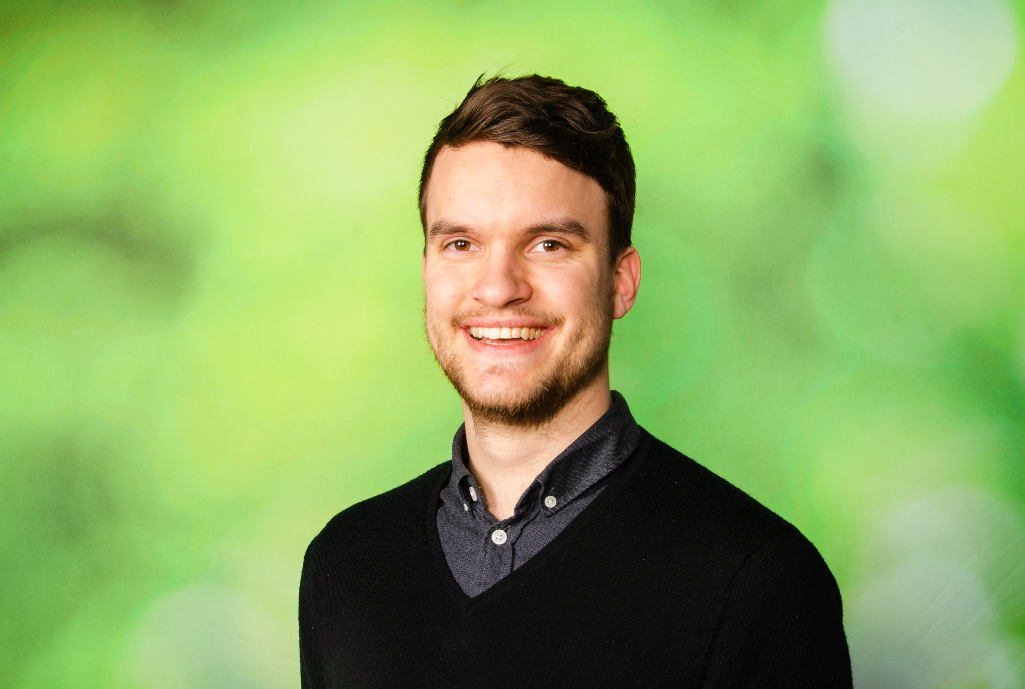 Ny sekretariatsleder i Oslo Venstre - Oslo Venstre