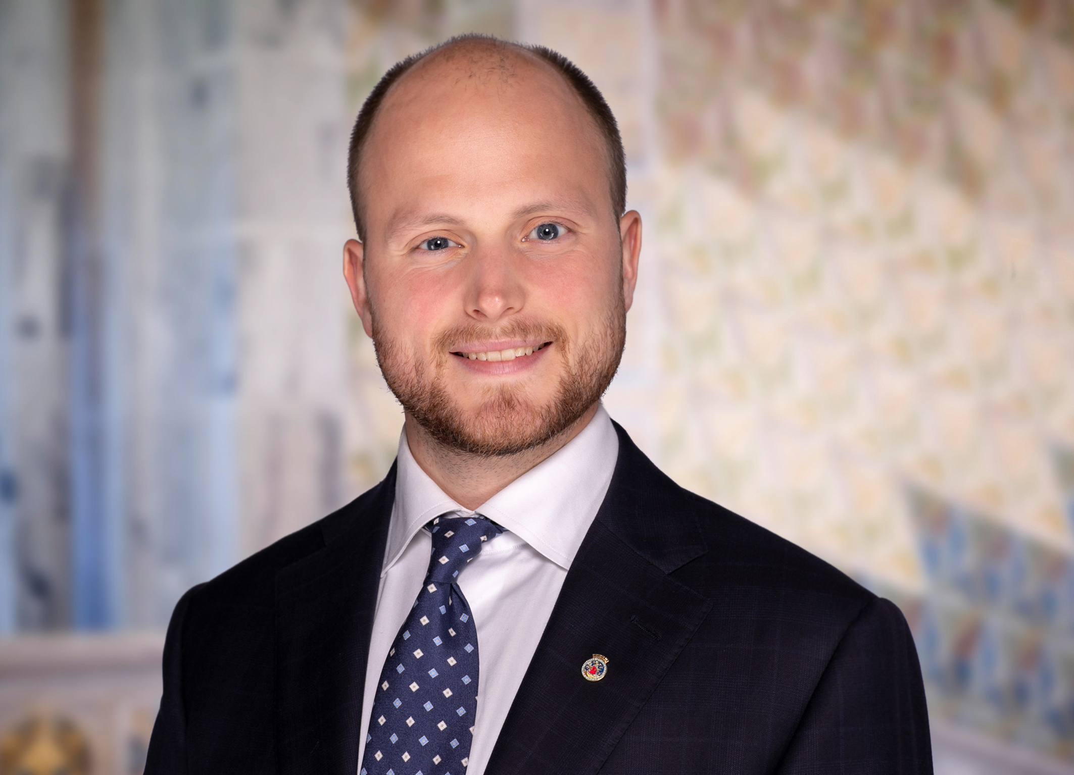 Vår tids største t-baneløft - Oslo Venstre