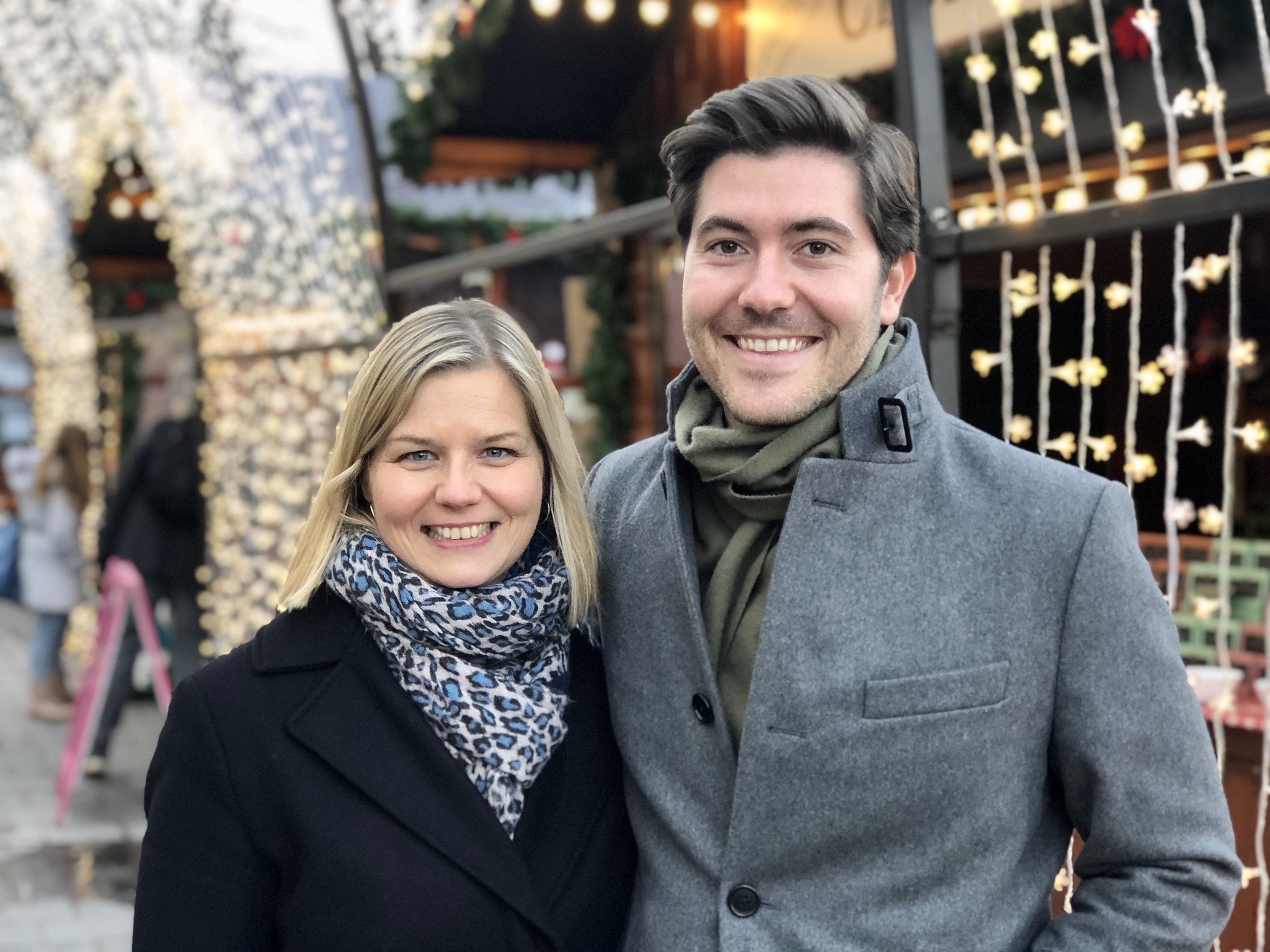 Medlemsjubel i Oslo Venstre - Oslo Venstre