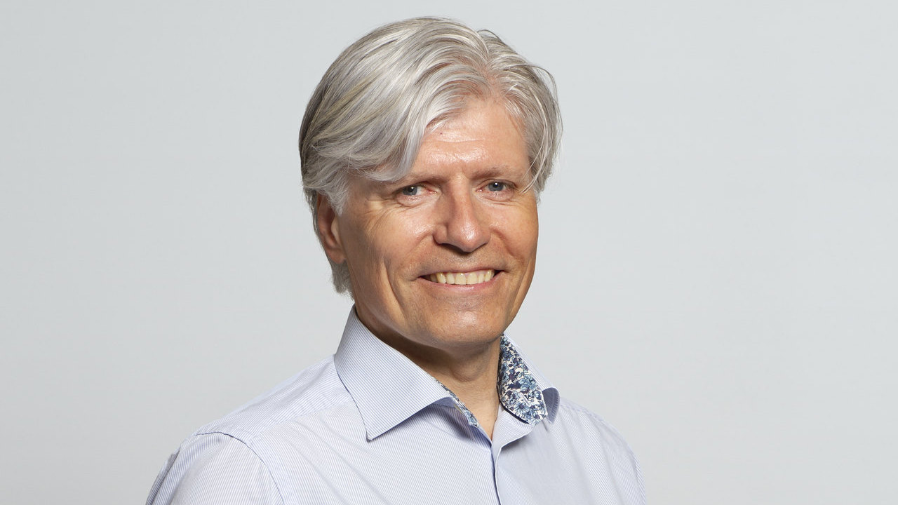 Ola Elvestuen - Oslo Venstre