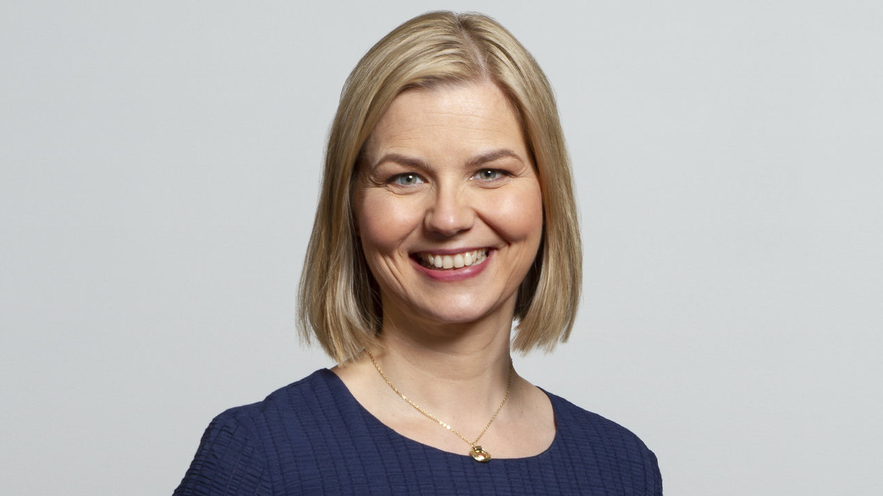 Stortingslisten 2021 - Oslo Venstre