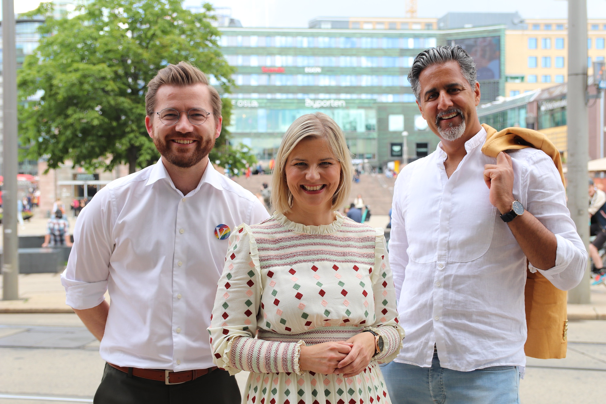 Om Venstre – Norges liberale og eldste parti | Venstre