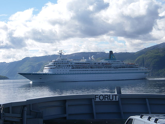 Farsund Venstre fikk gjennom et viktig tillegg til Stortingsprogrammet ...