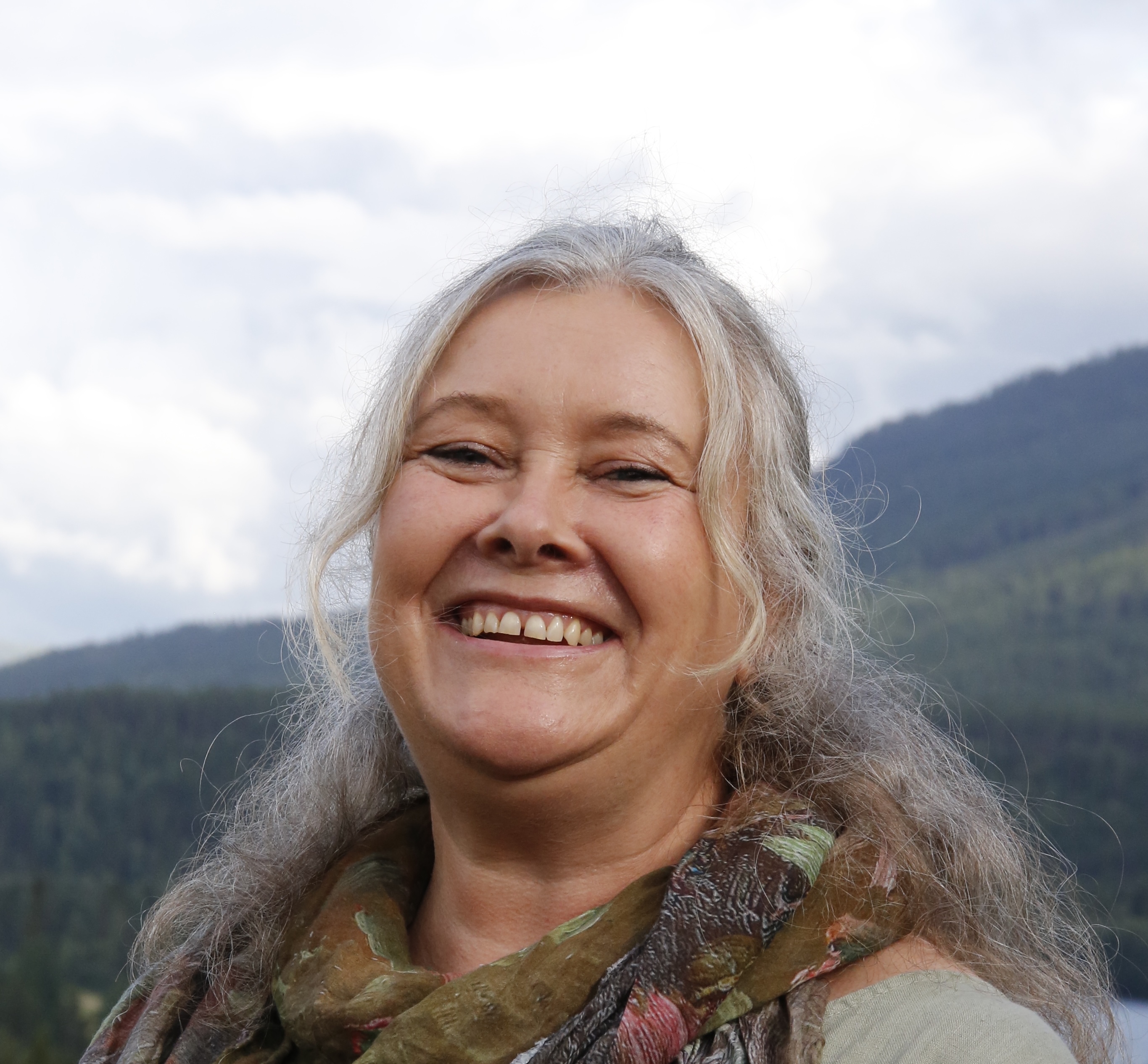 Inger Marie Furuseth - Stor-Elvdal Venstre