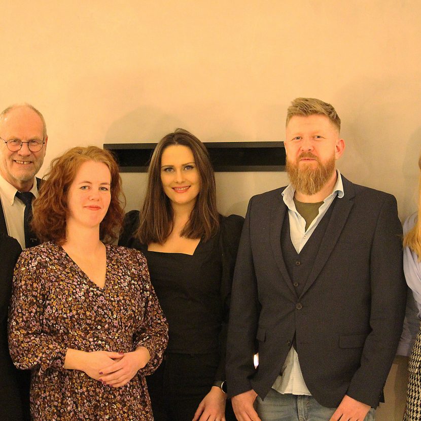 Styret - Agder Venstre