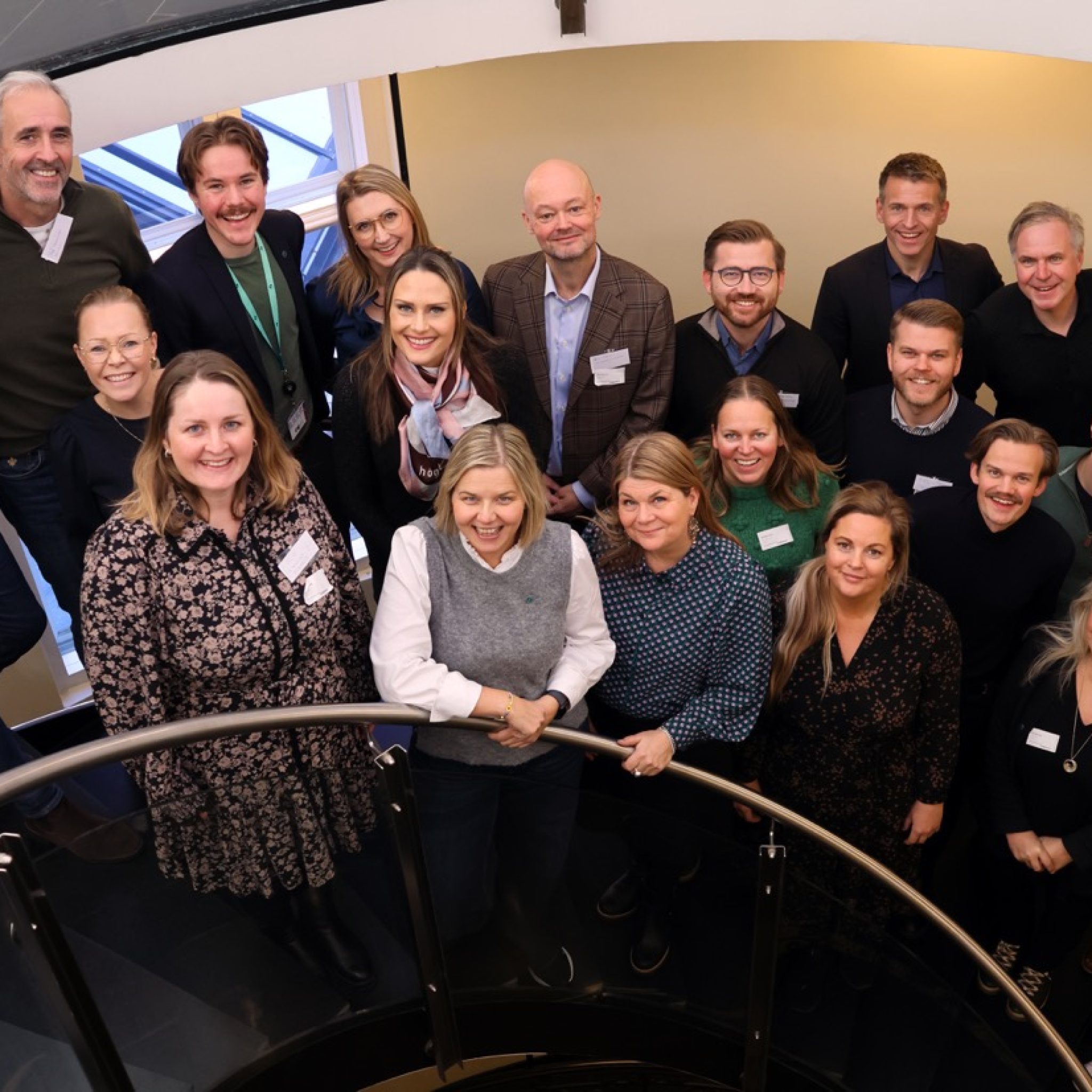 Venstre – Norges liberale parti | Tenk nytt for Norge.