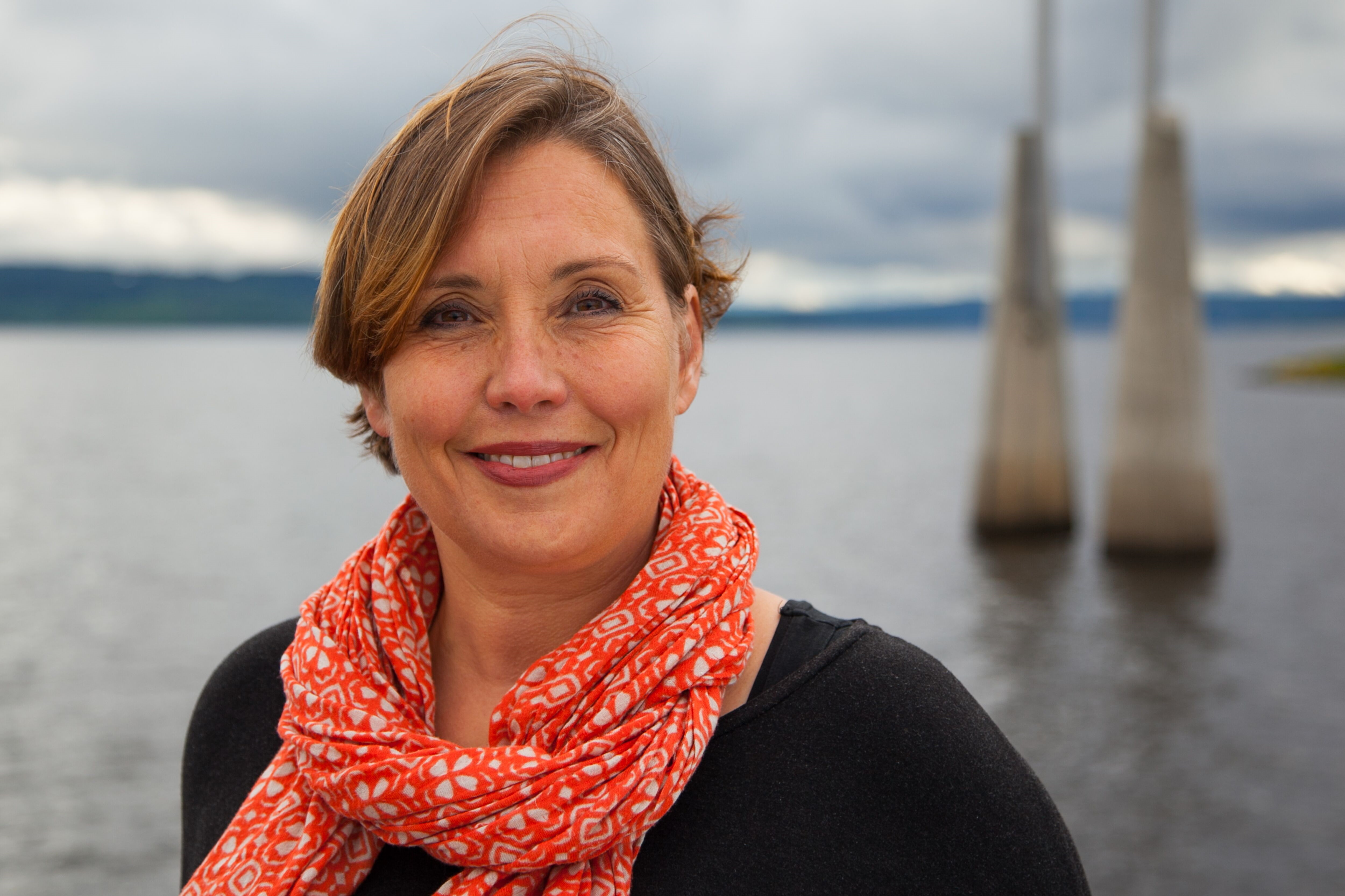 Anne Helene Midtveit - Hamar Venstre