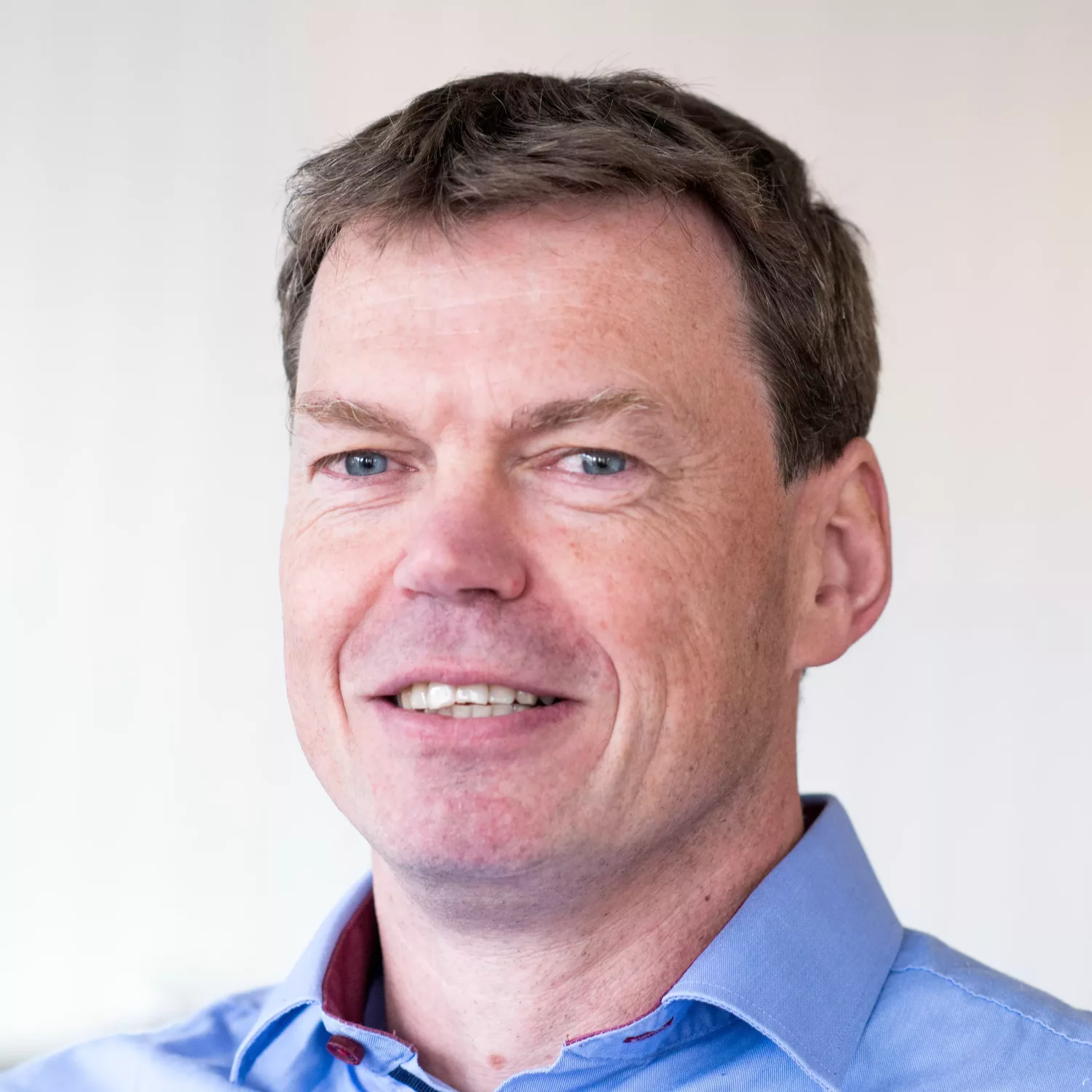 Arild Heggland - Bjørnafjorden Venstre