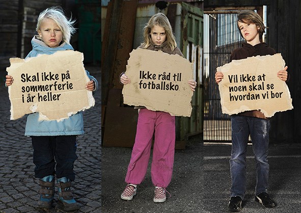 Tidlig Innsats For Barn Som Trenger Det Tinn Venstre