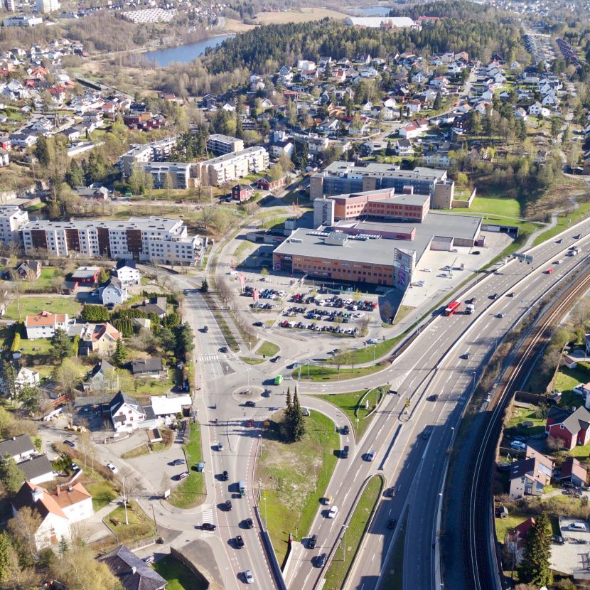 Uttalelse: Venstre vil ha miljøprosjektet E6 Oslo Øst ...