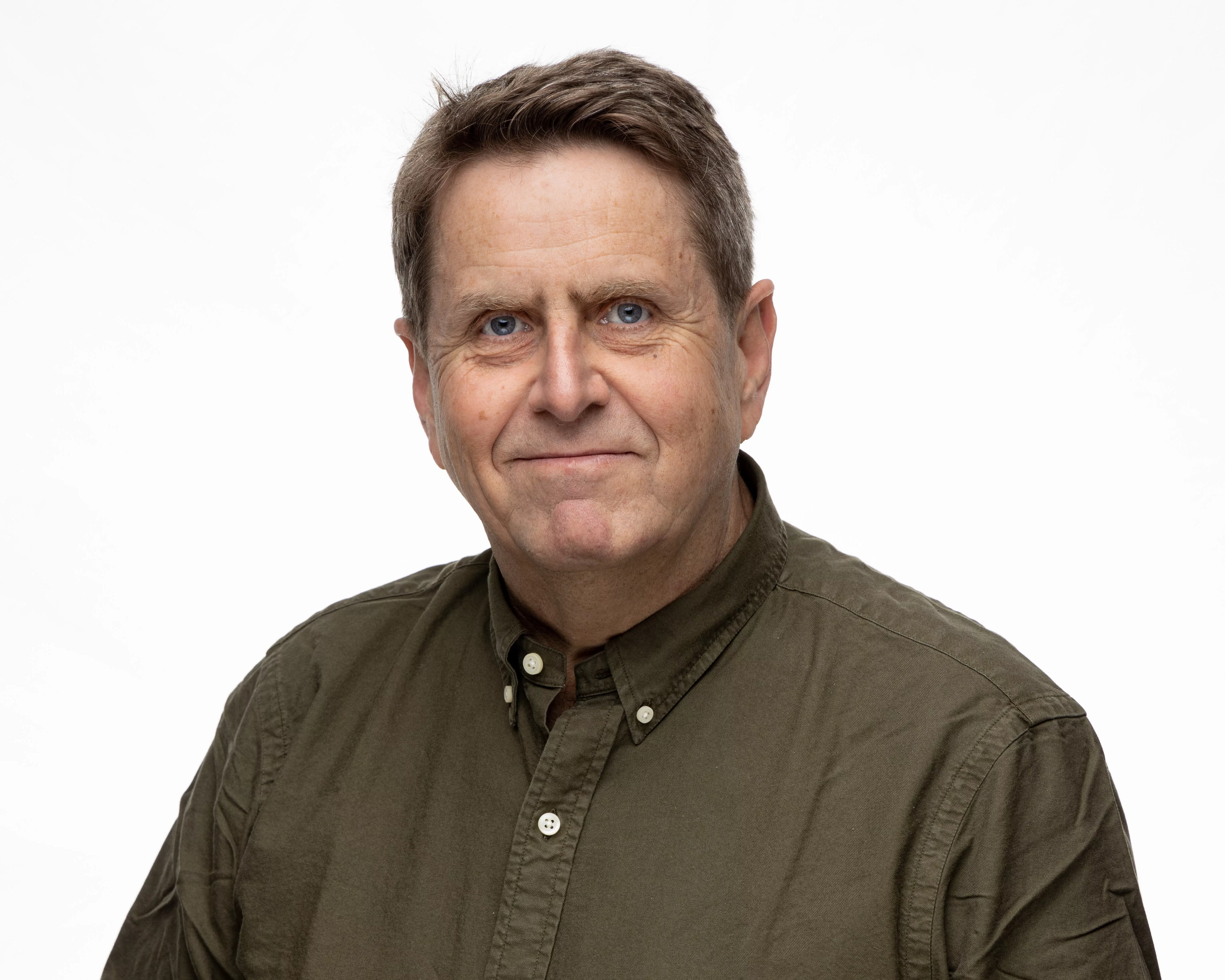 Claes Olsen - Arendal Venstre Claes Olsen - Arendal Venstre