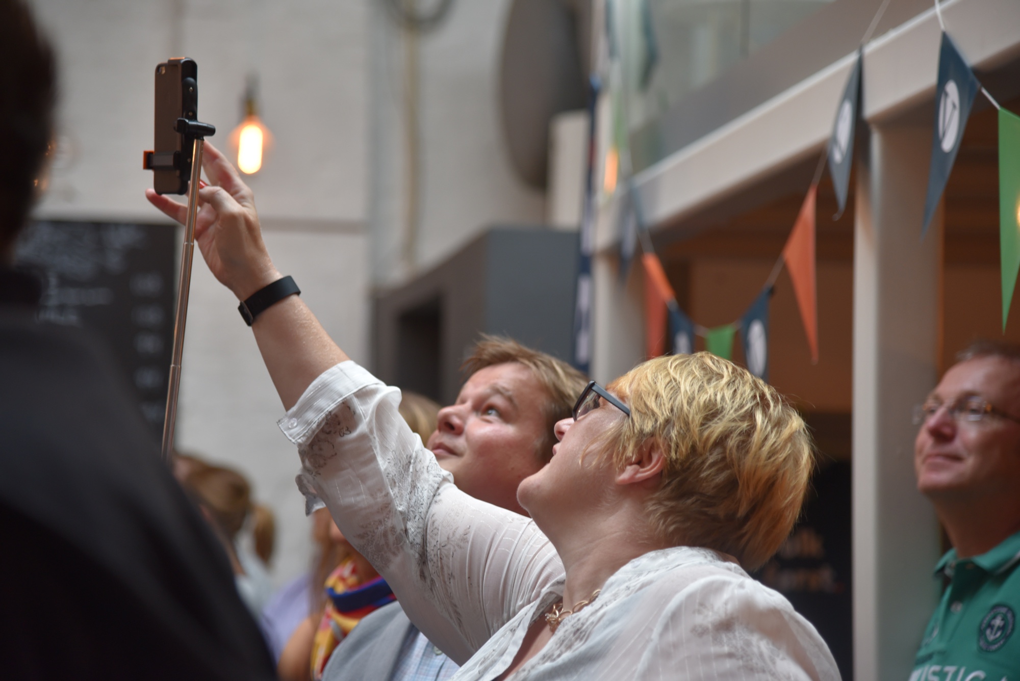 Oslo Venstre leter etter frivillige til sosiale medier - Oslo Venstre