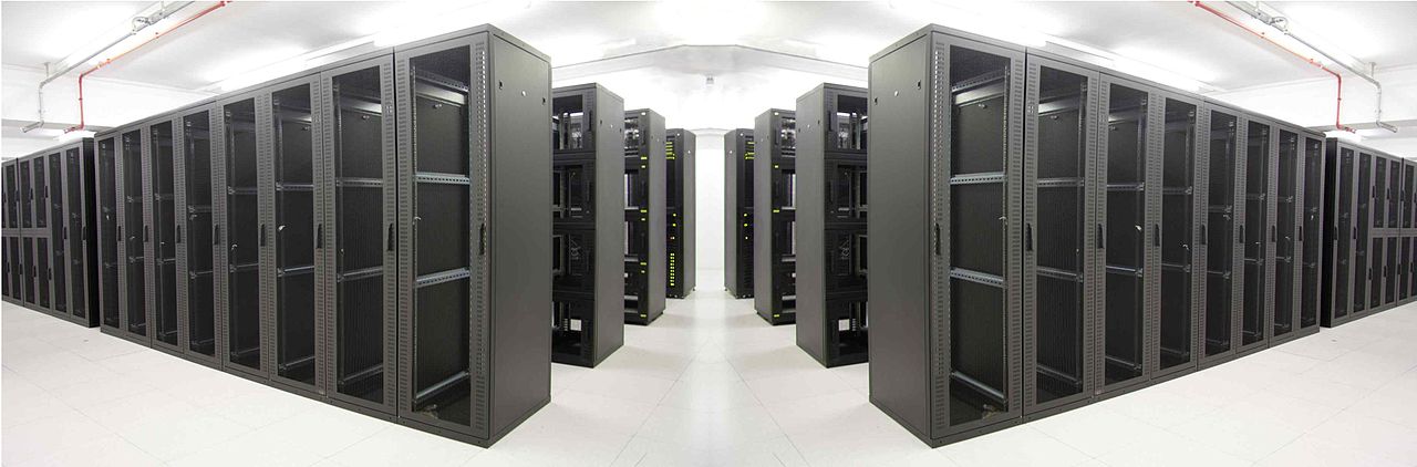 Datasenter på Jørpeland? - Strand Venstre