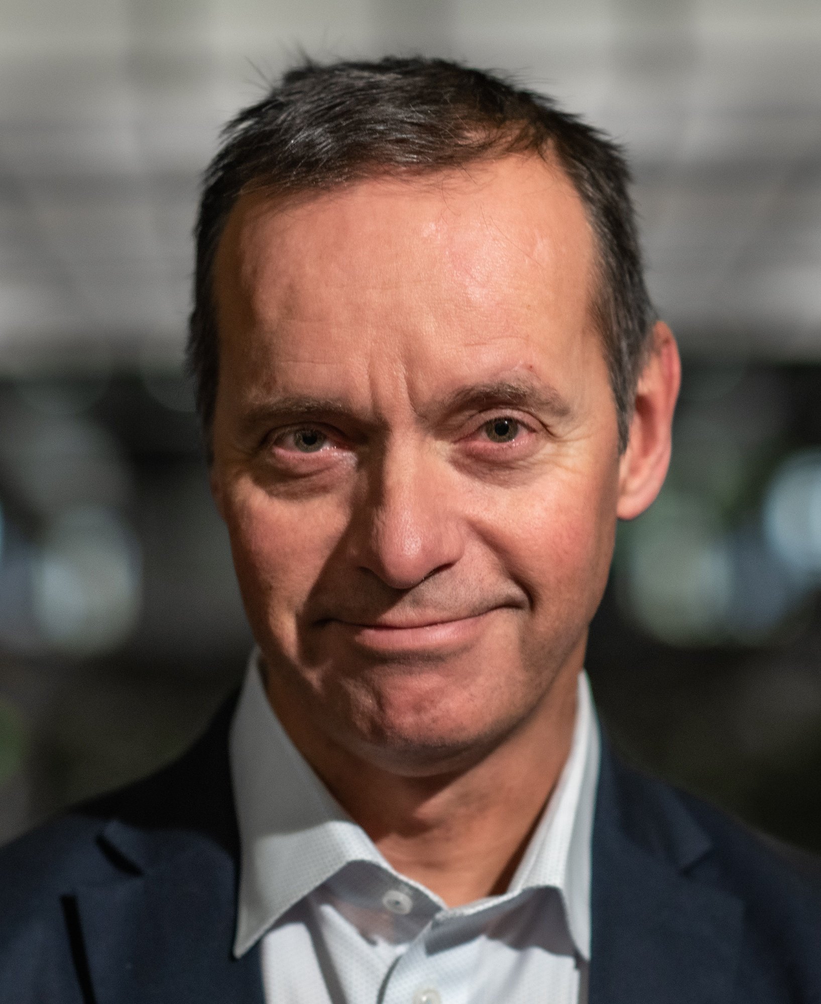 Stange og Hamar bedre sammen! - Stange Venstre