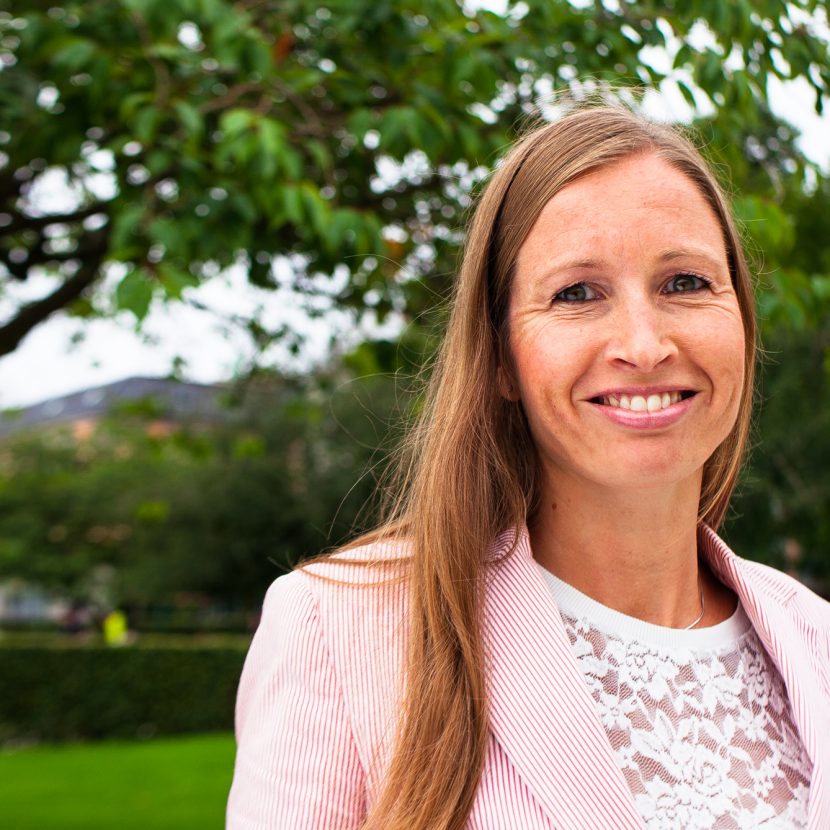 Venstre vil gjenreise Ekserserhuset i Bergen - Bergen Venstre