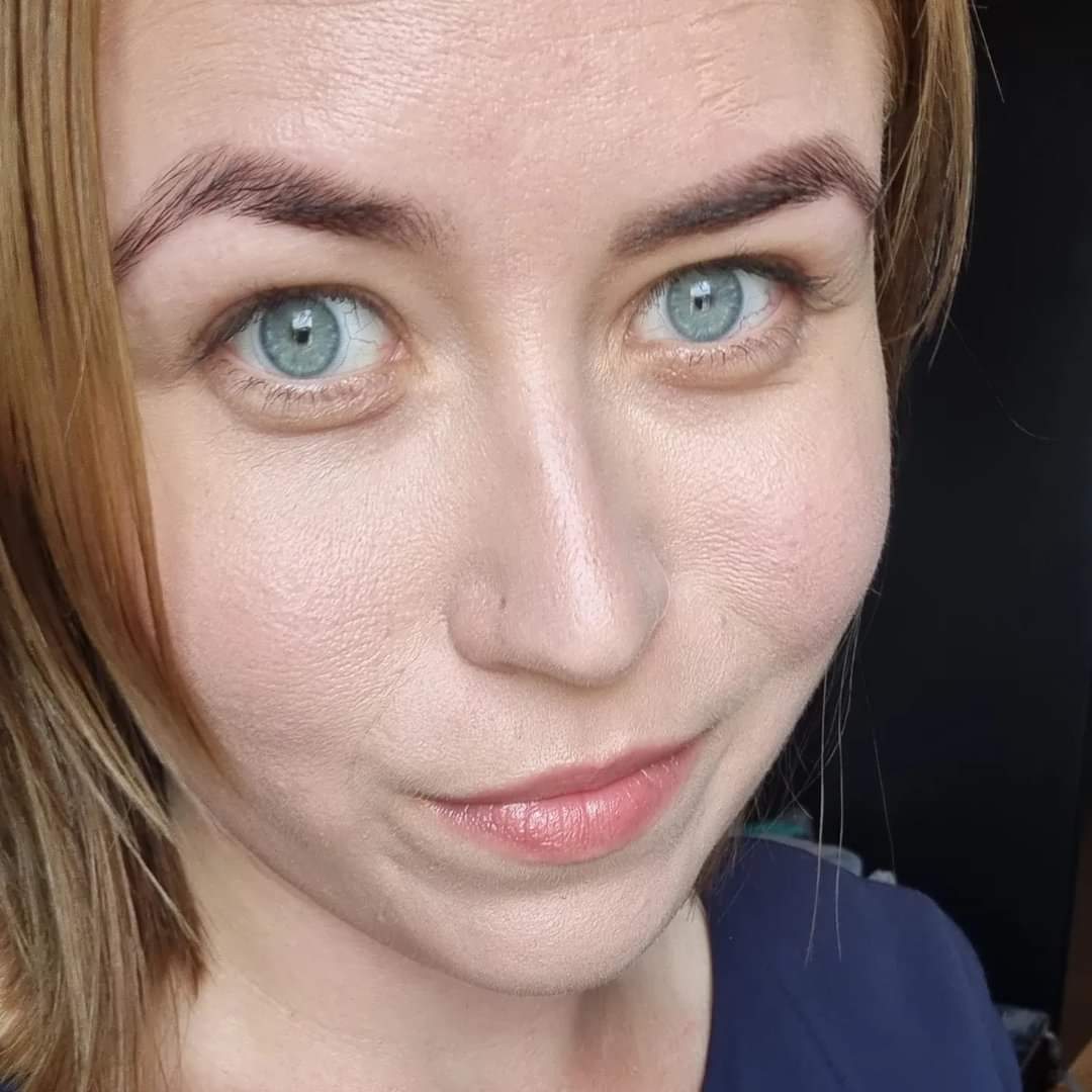 Marie Elena Mathisen - Sarpsborg Venstre