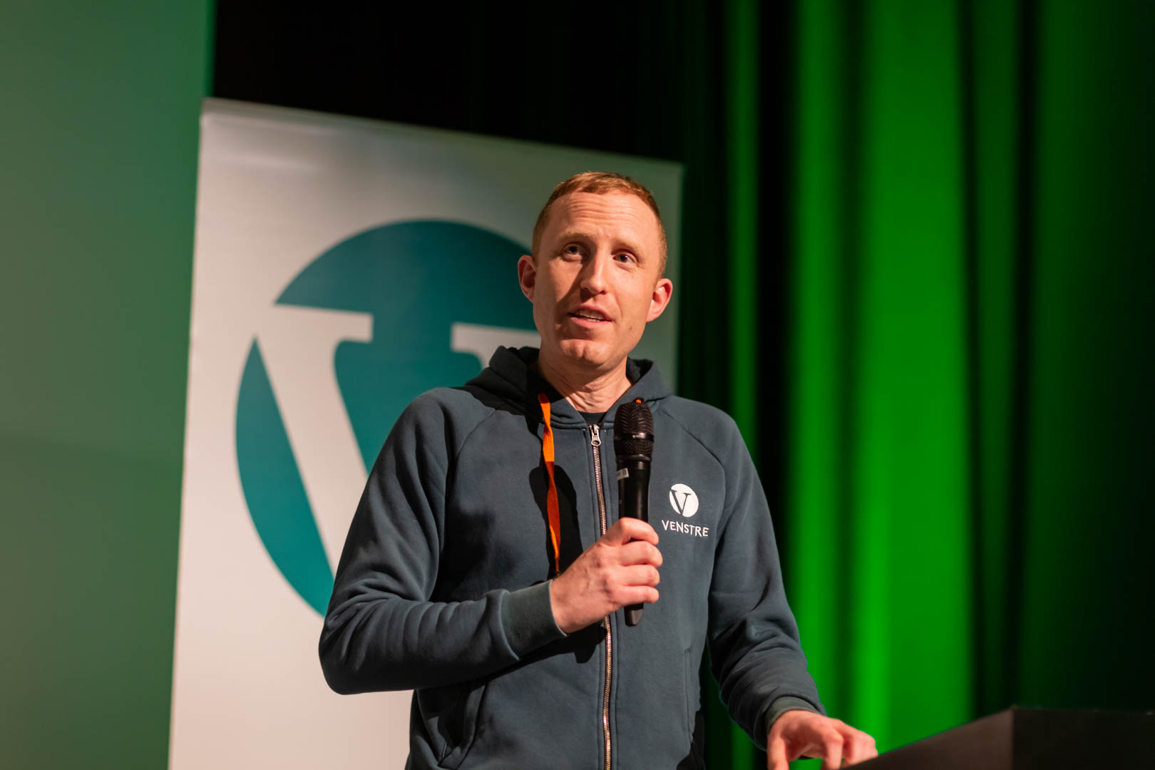 Lister til kommunevalget: Flere kan stemme på Venstre enn for fire år ...