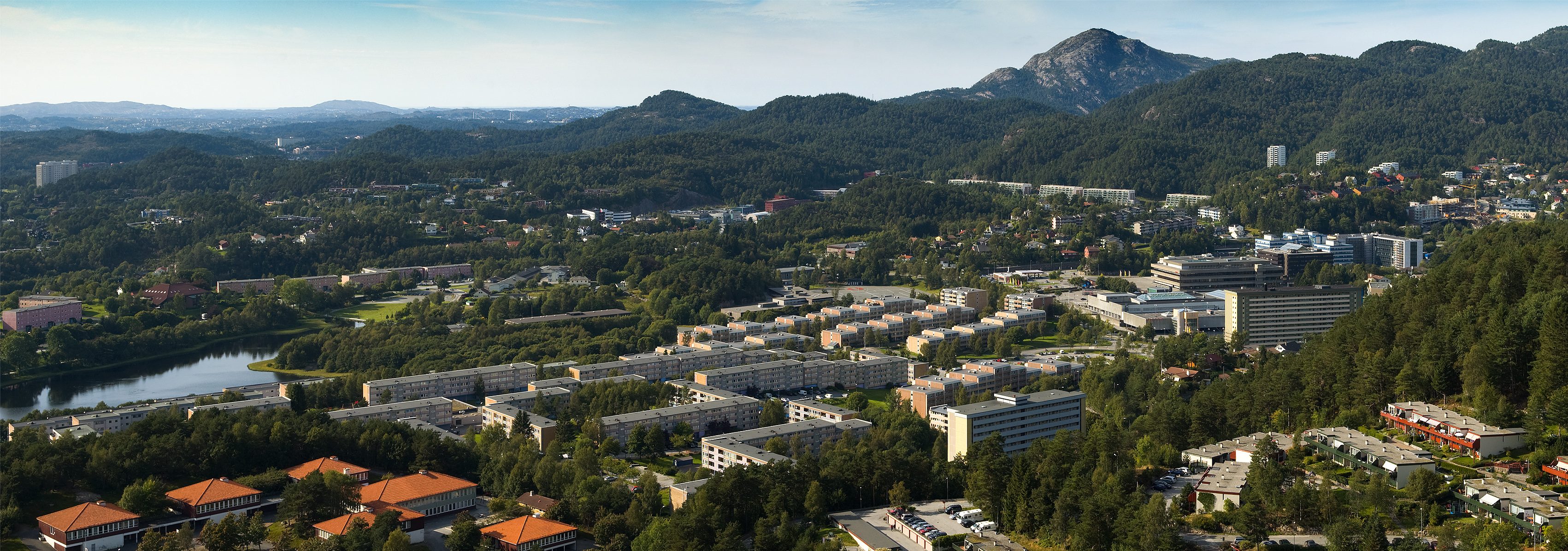 Whats the scenery like where you live? : r/AskEurope