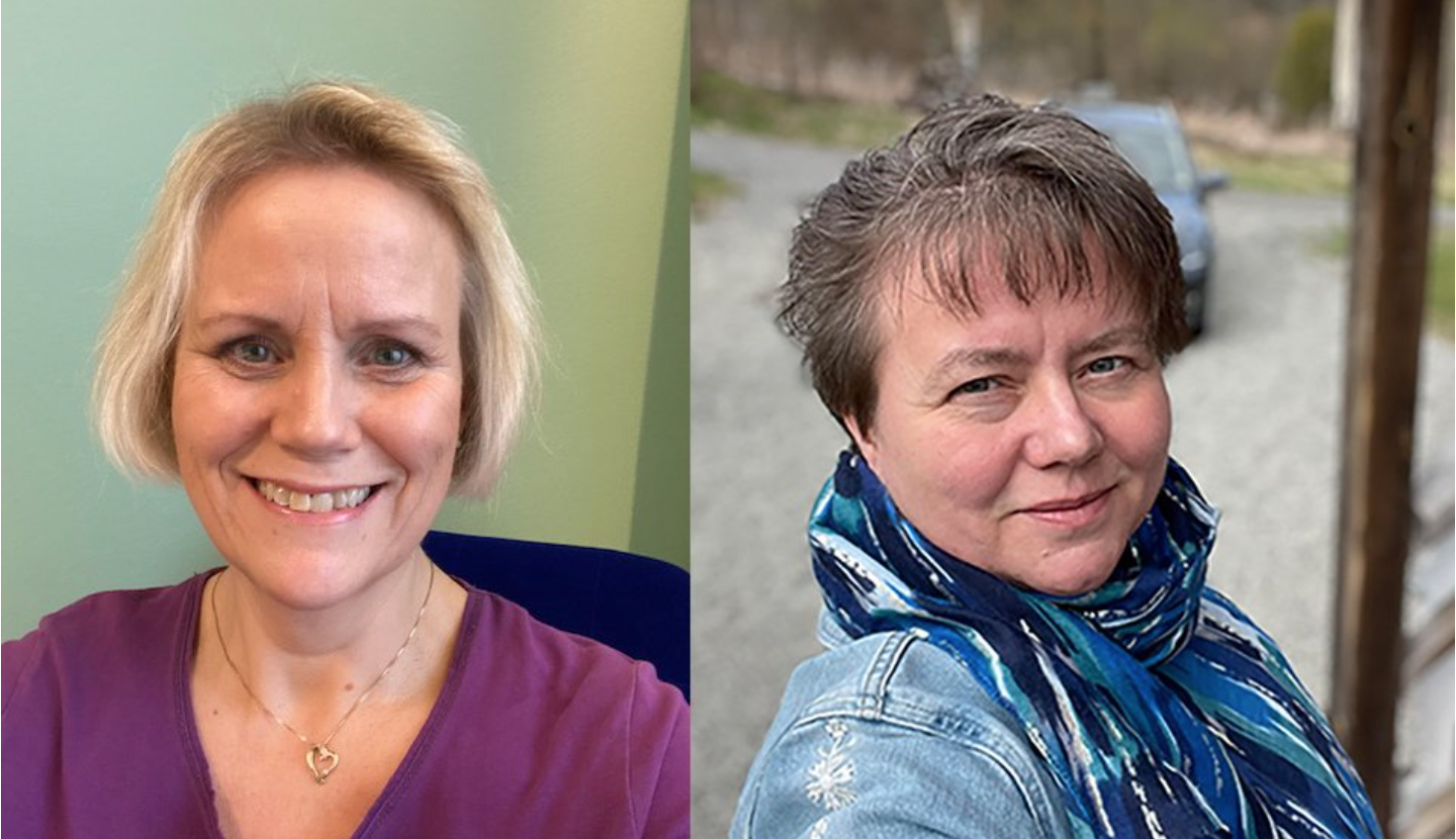 Framtidsrettet botilbud for eldre - Asker Venstre