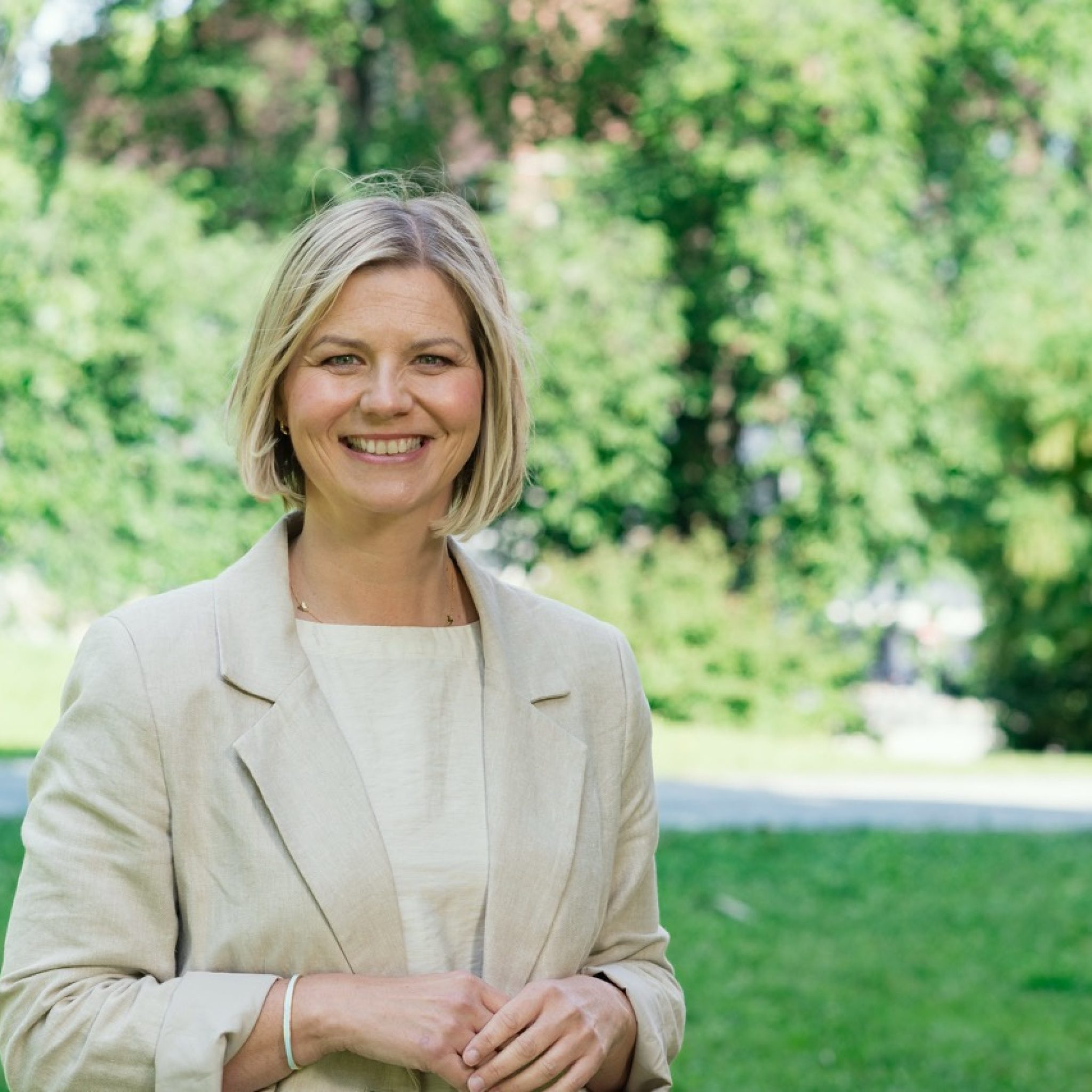 Tenk nytt for Norge - Venstres valgøfter