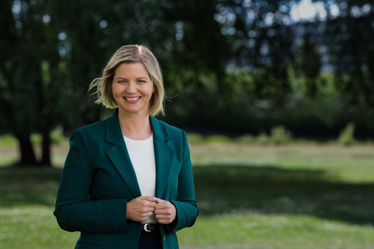 Aktuelt Arkiv - Side 1361 av 1361 - Venstre