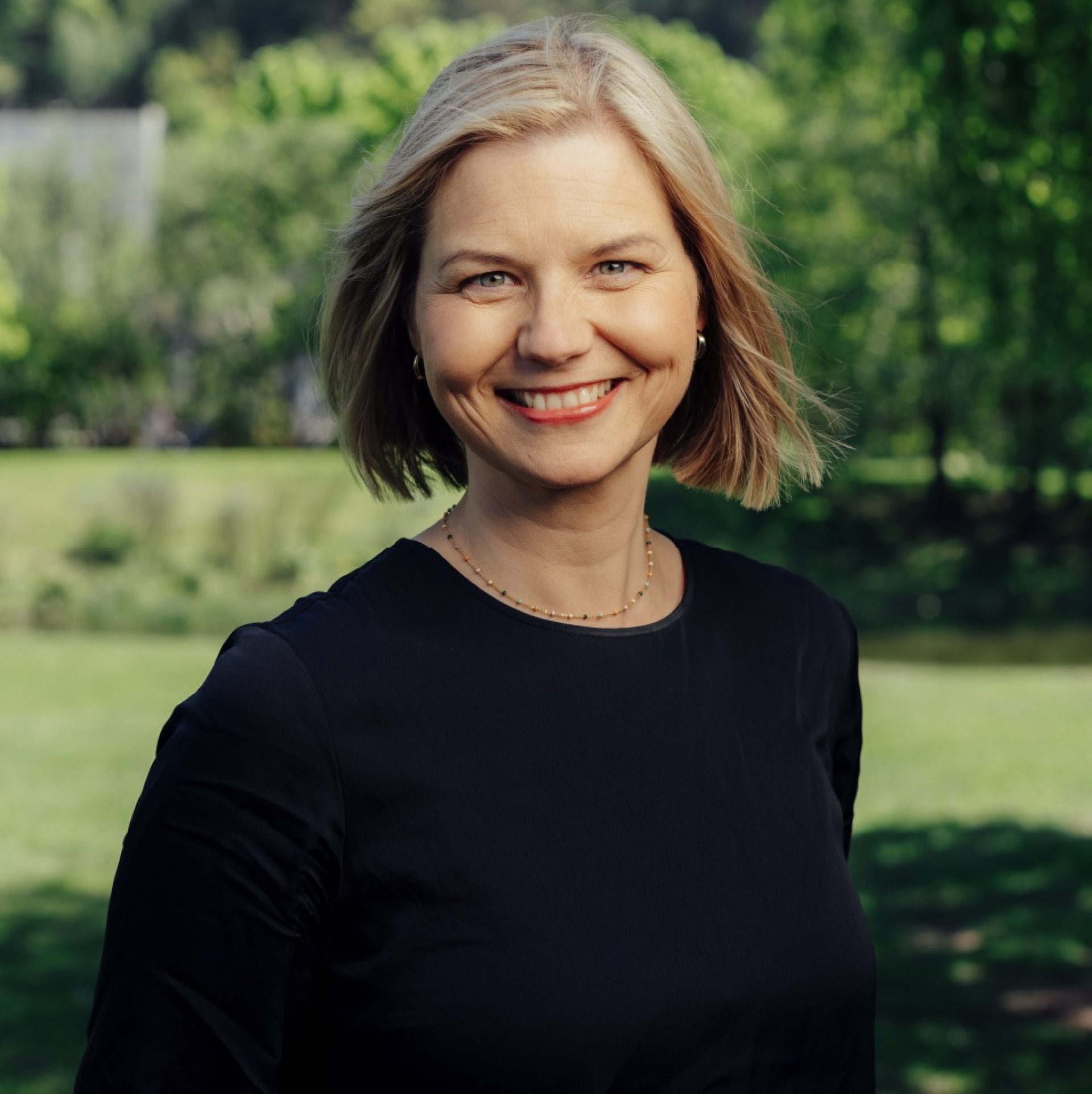 Våre politikere - Venstre