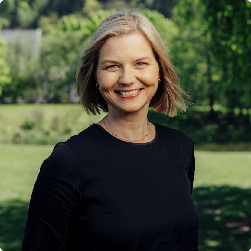 Våre politikere - Venstre Våre politikere - Venstre