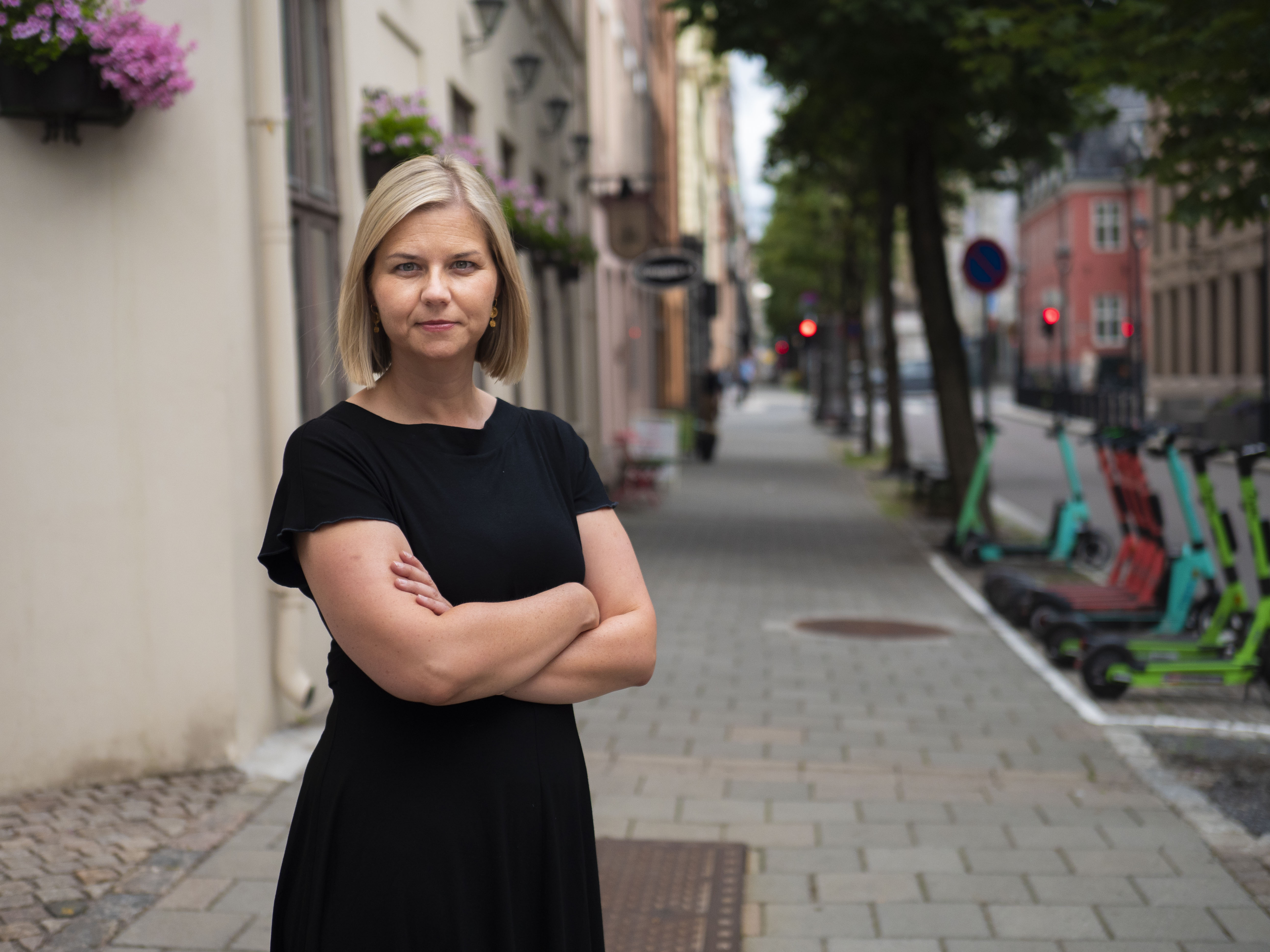 En ruspolitikk som redder liv - Oslo Venstre