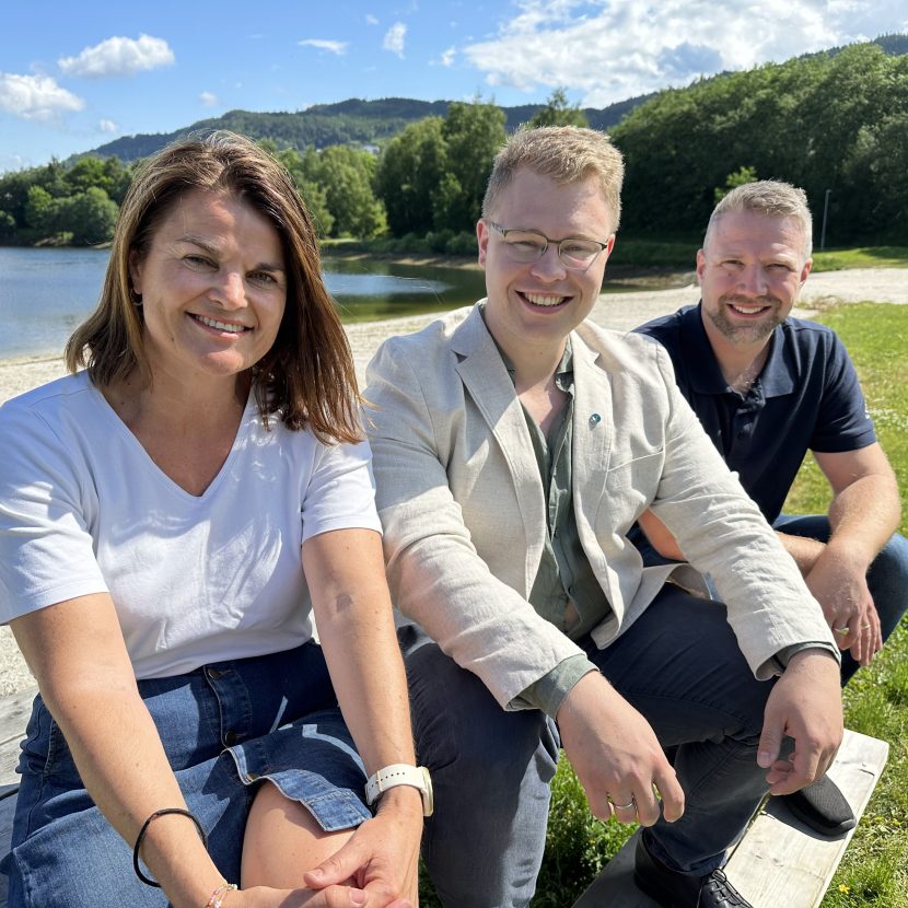 Orkland Venstres valgprogram 2023-2027 - Orkland Venstre