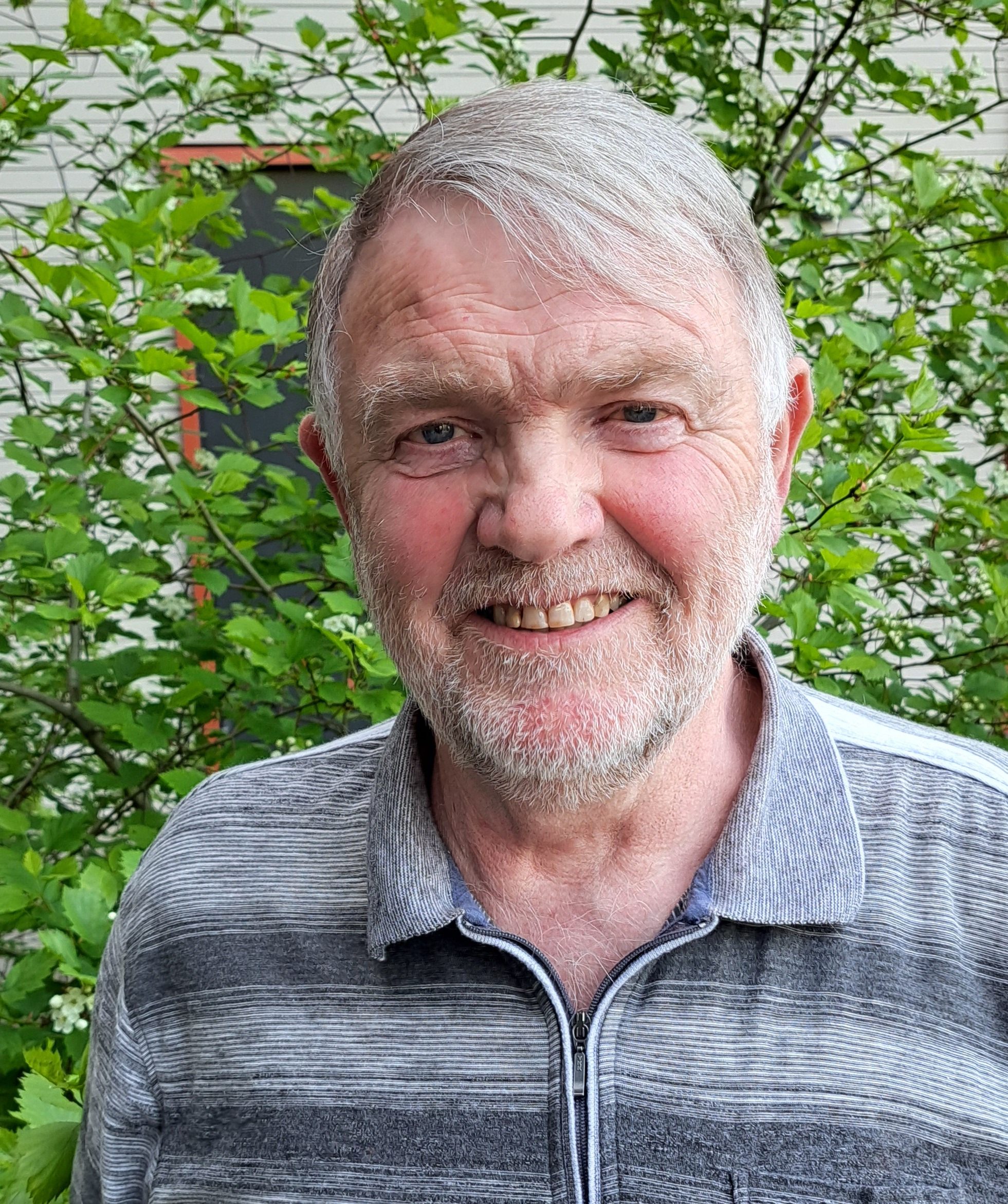 Helge Årbogen - Åfjord Venstre