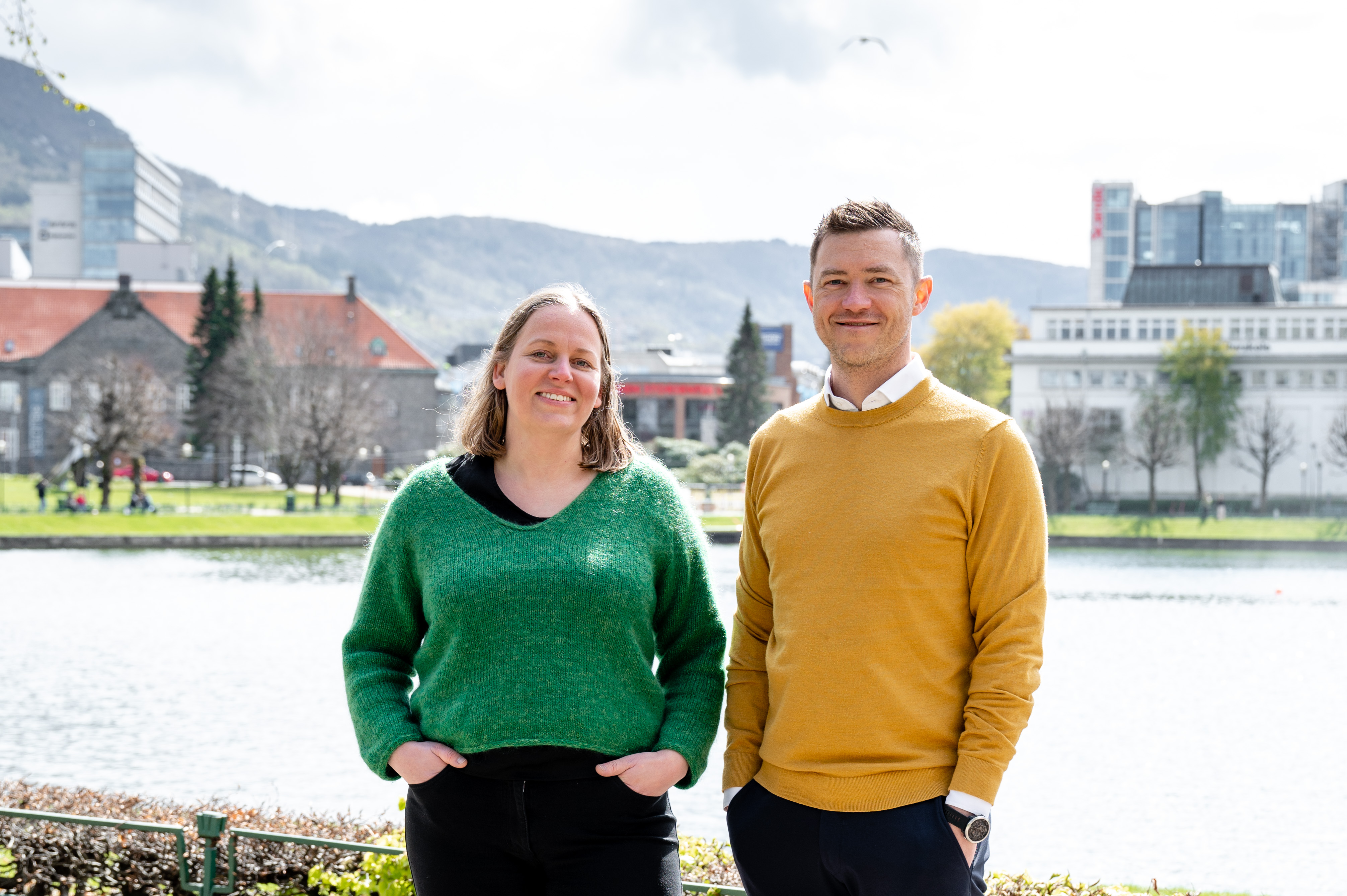 Våre brosjyrer - Bergen Venstre