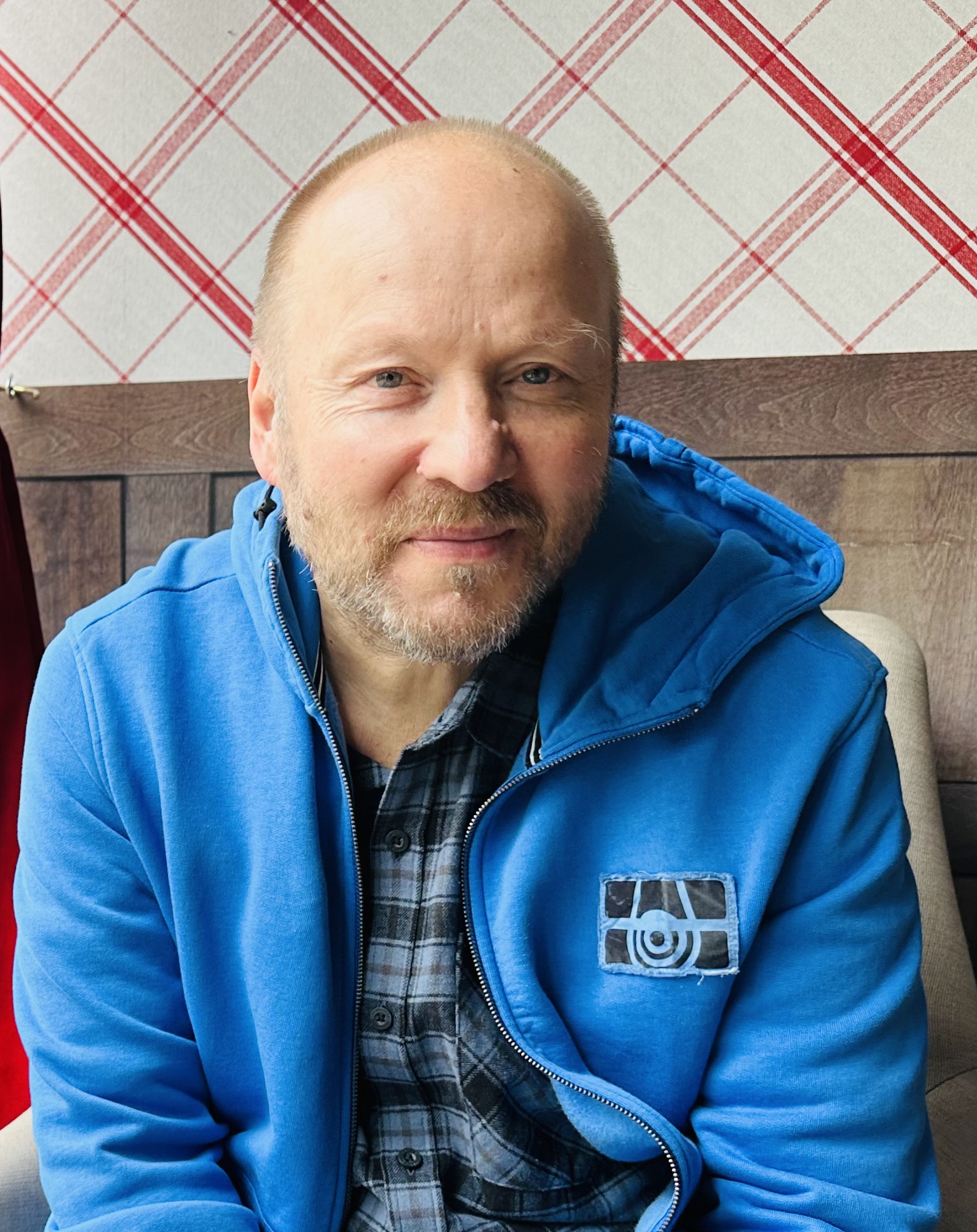 Arnt Ivar Pedersen - Alta Venstre