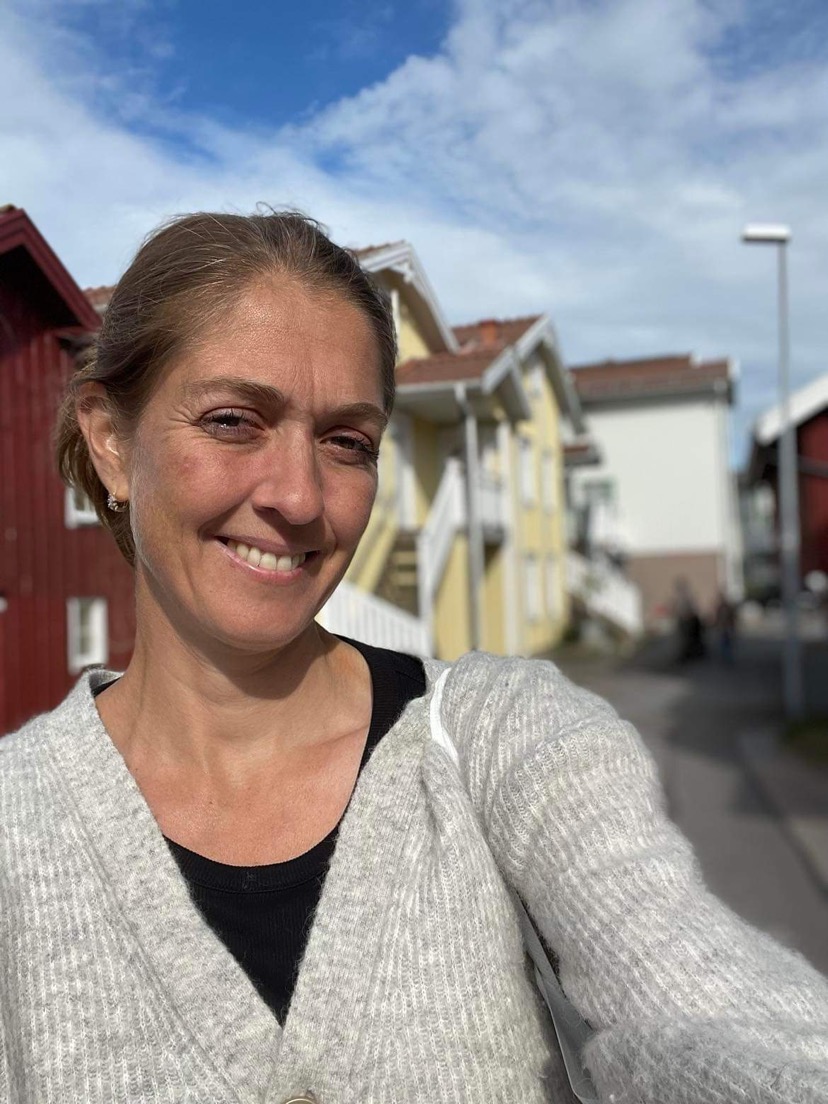 Randi Aalgaard - Nesodden Venstre