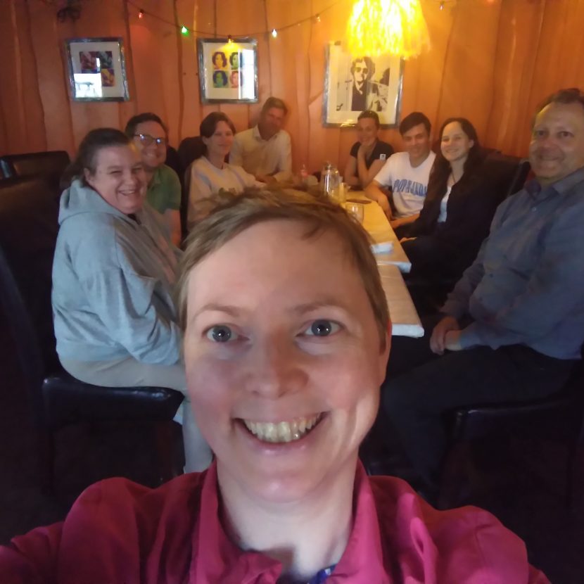 Kunnskapsbasert debatt om atomkraft på sosialt treff på Tofte - Asker ...