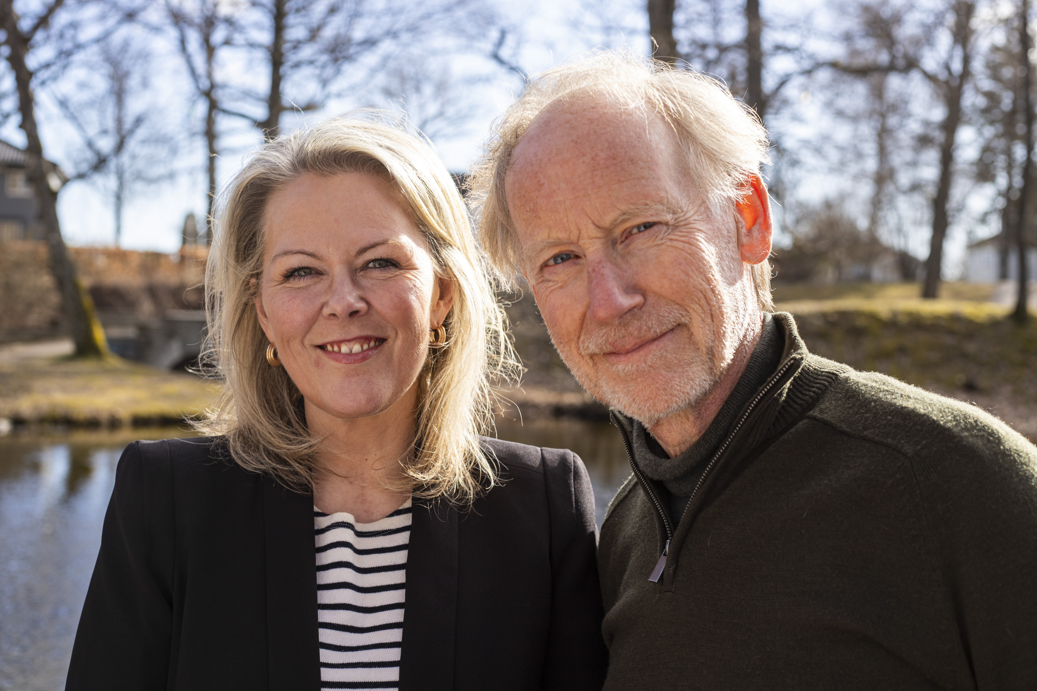 Klimaløft for Horten er nødvendig! - Horten Venstre