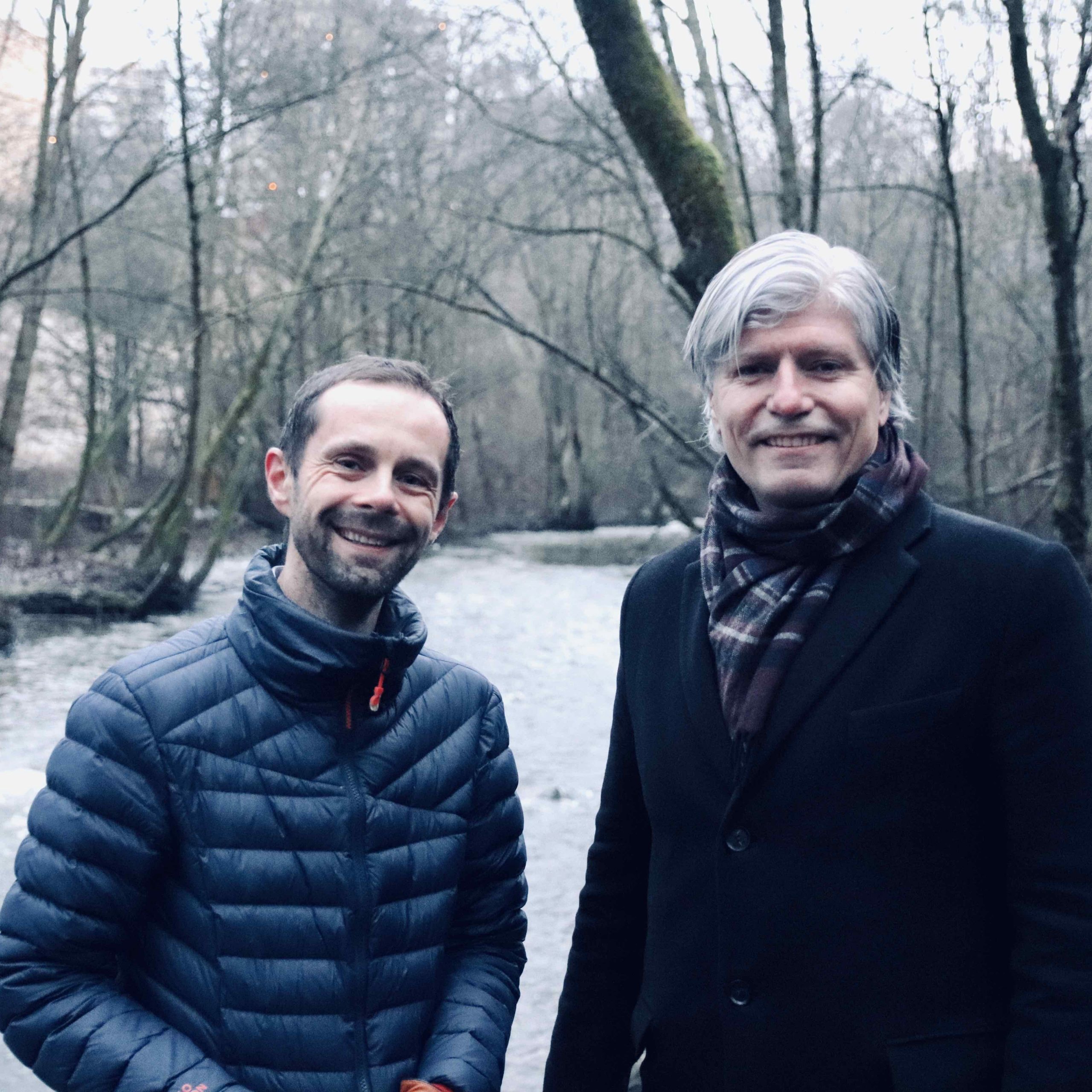 Nye muligheter for Alnaelva - Oslo Venstre