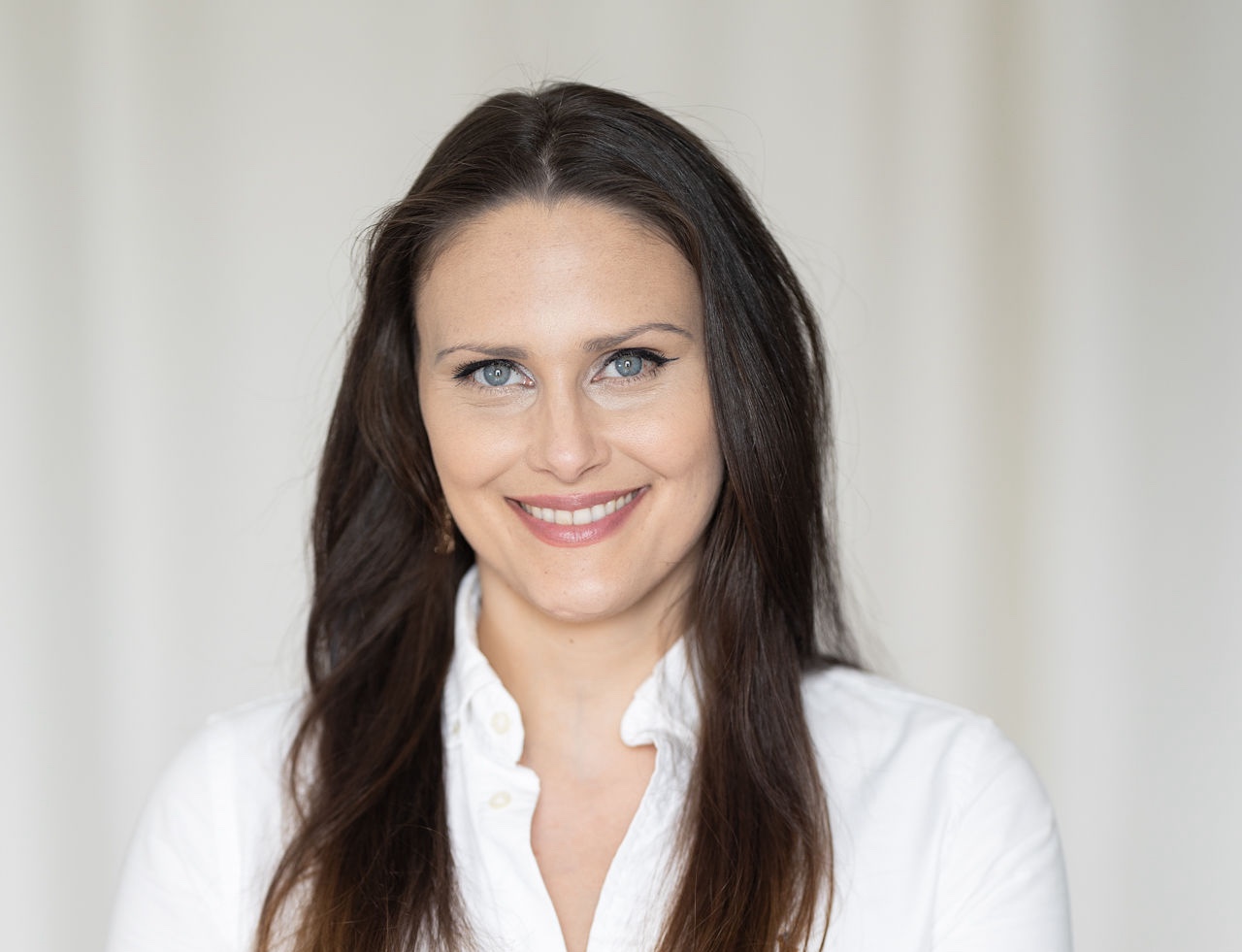 Ingvild Wetrhus Thorsvik - Agder Venstre