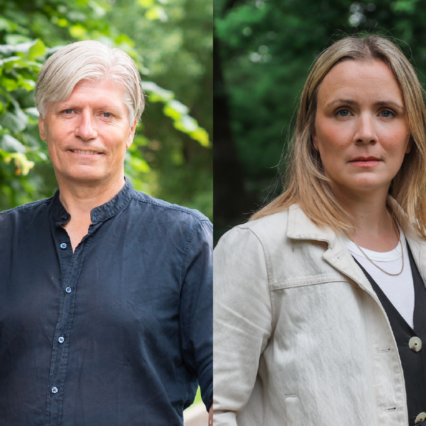 Ring 1 - et gufs fra fortiden - Oslo Venstre