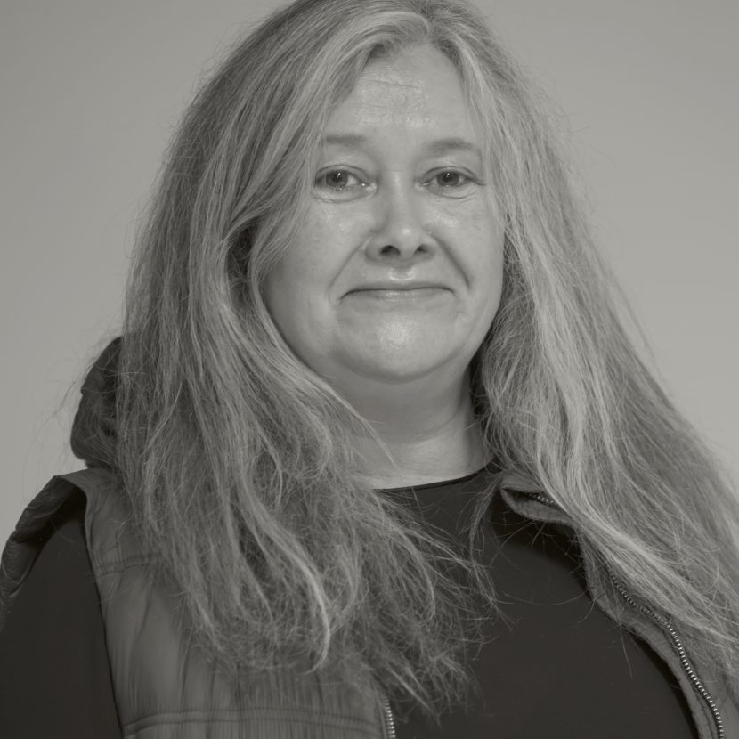 Inger Marie Furuseth - Stor-Elvdal Venstre