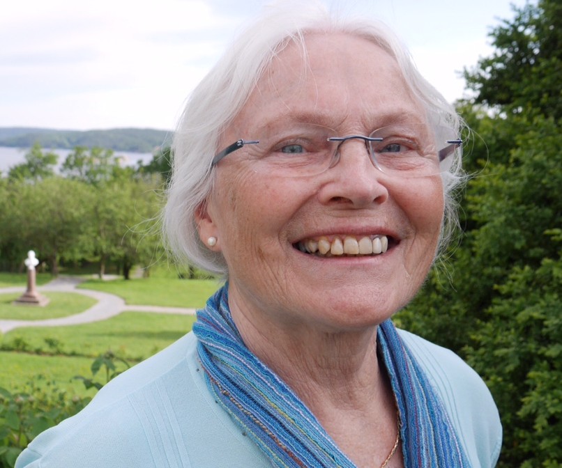 Inger Olsen - Halden Venstre