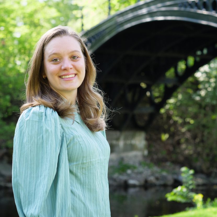 Hun vil løfte «Lyden av Sandvika» - Bærum Venstre