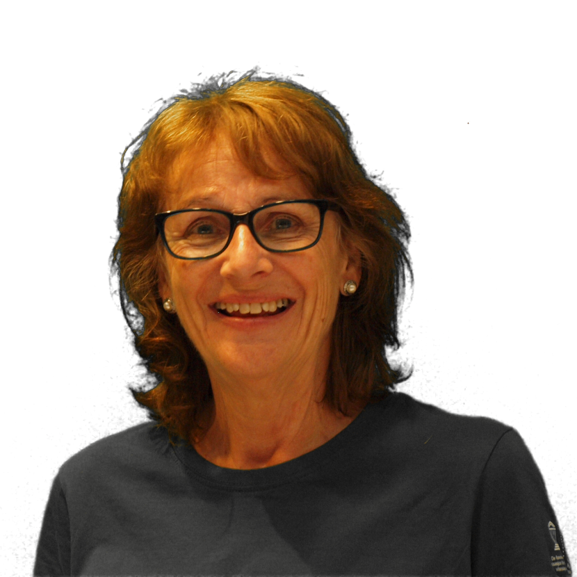 Inger Marie Vatne - Notodden Venstre