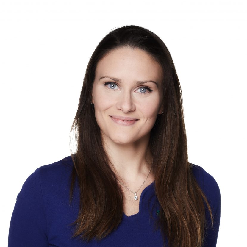 Vil ha Ingvild og Emma på Tinget! - Agder Venstre