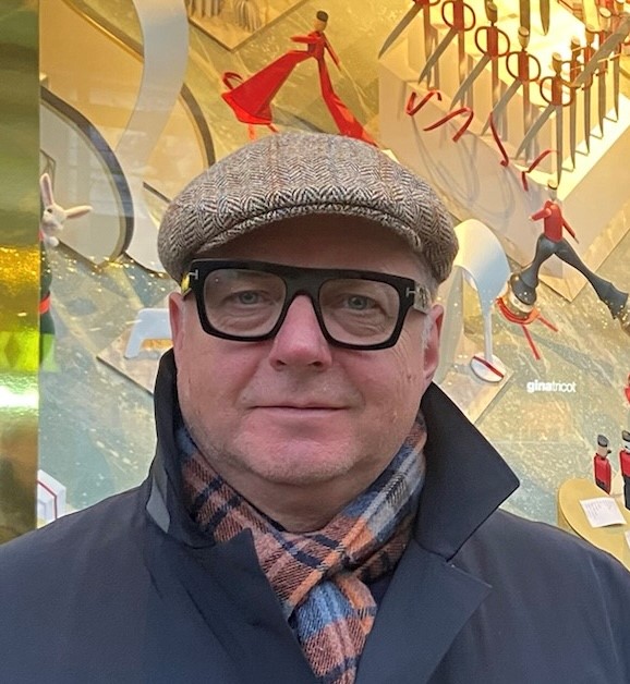 Jan Helge Hermansen - Asker Venstre